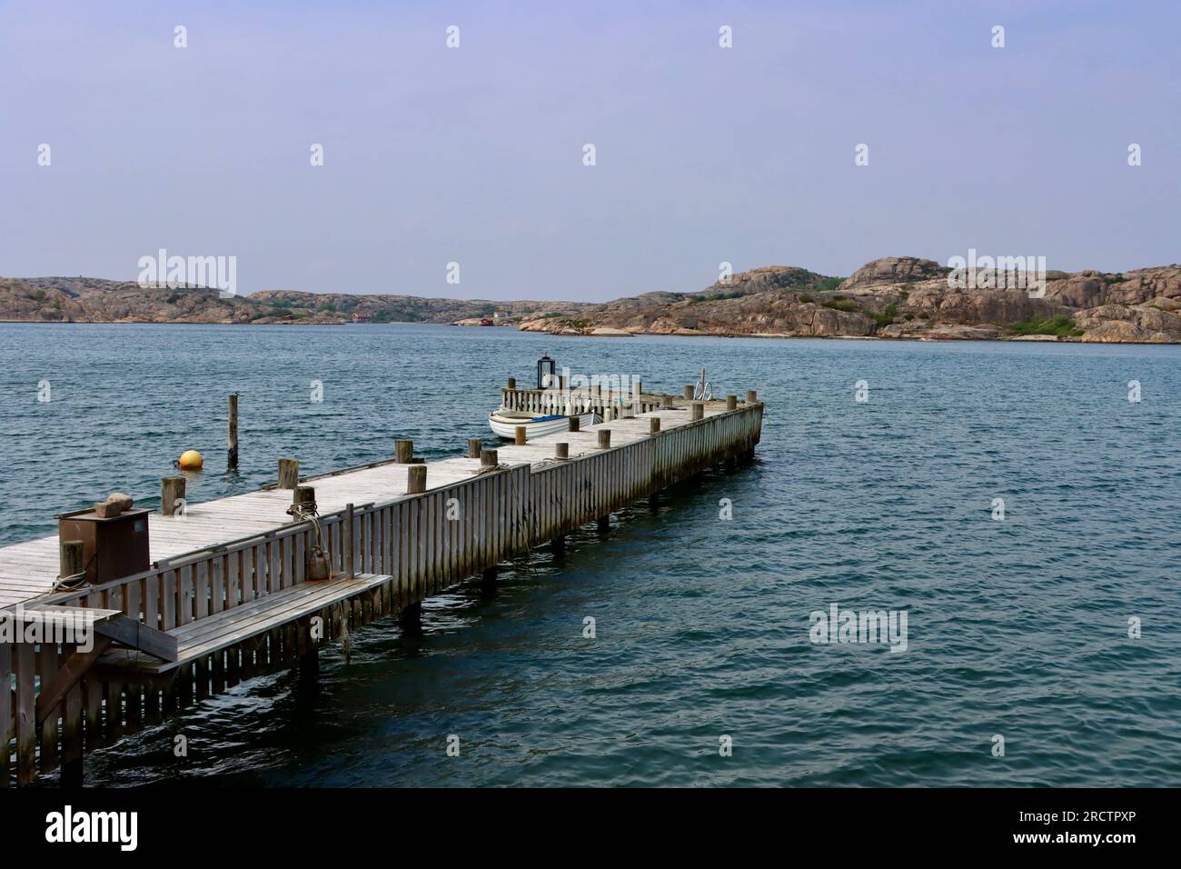 Nordic archipelago hi-res stock photography and images - Alamy