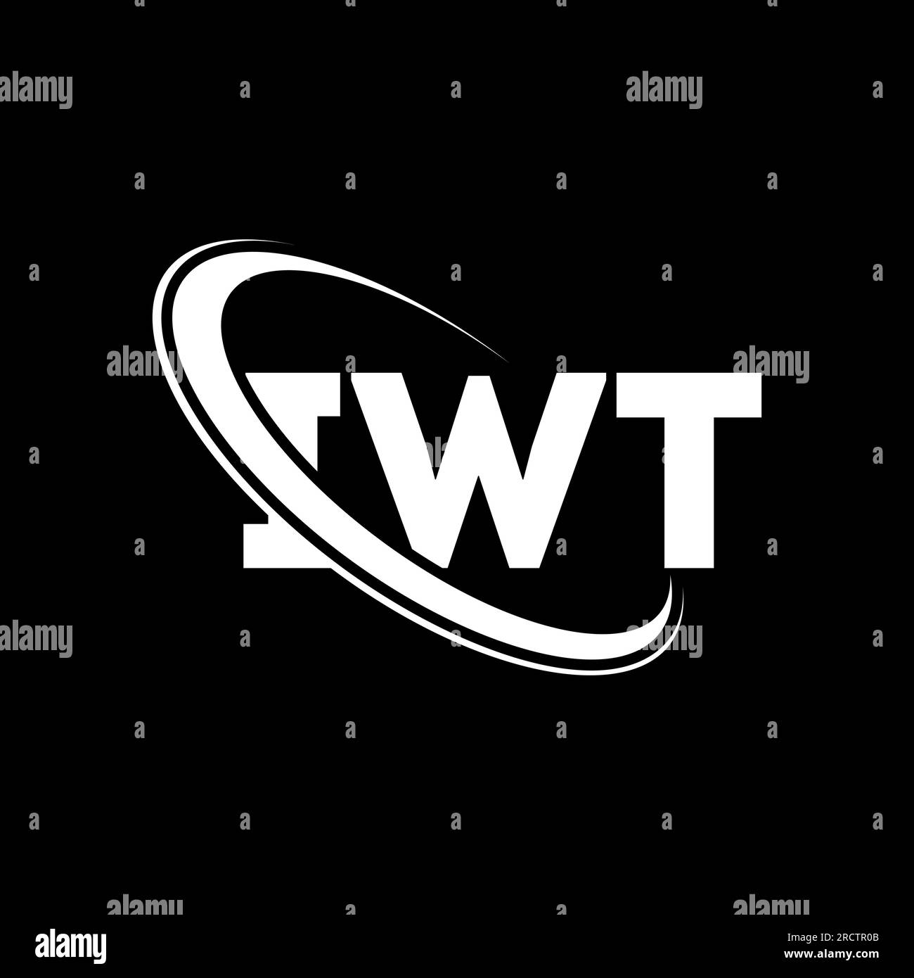 Iwt business logo hi-res stock photography and images - Alamy