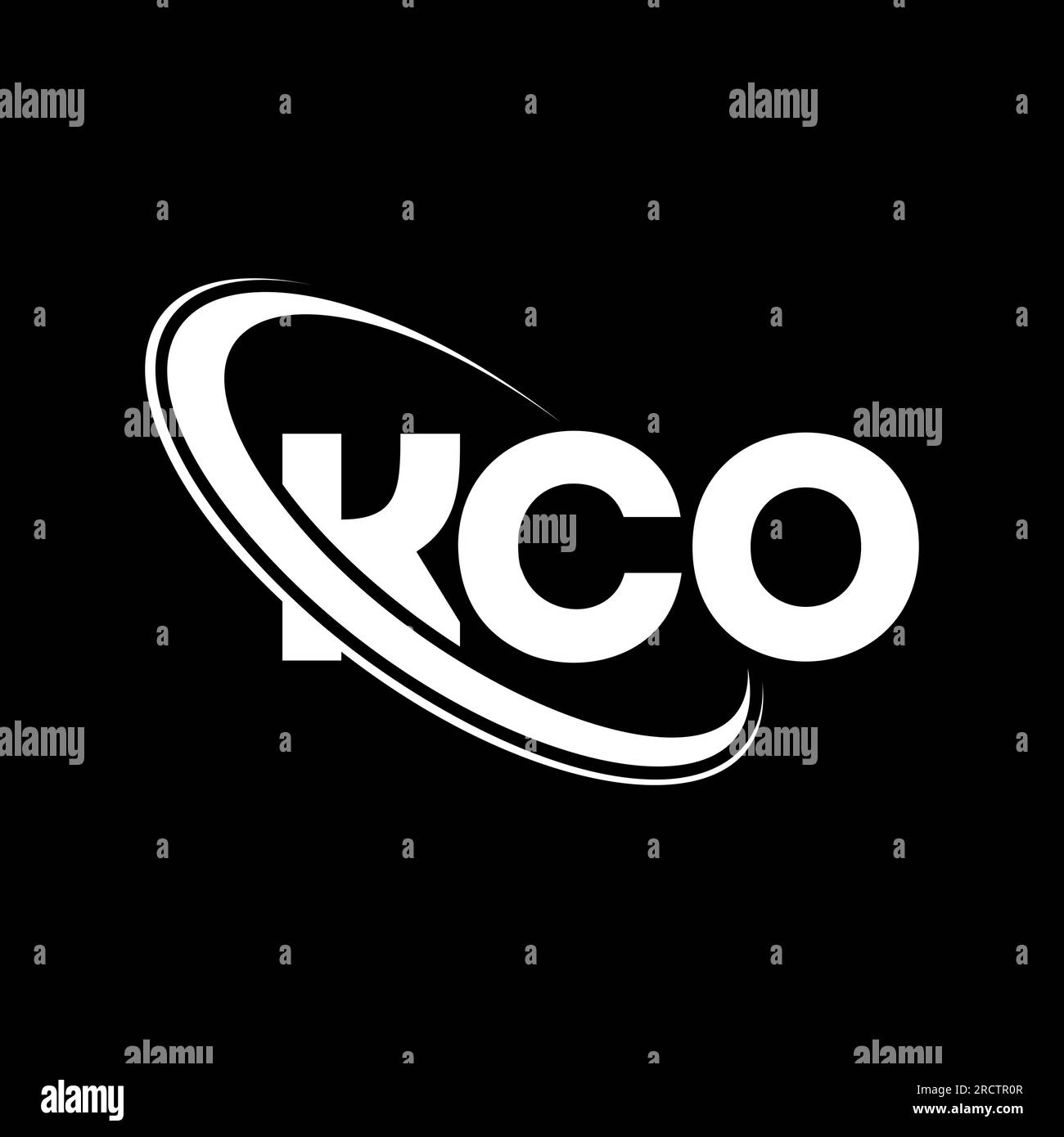 Kco vector hi-res stock photography and images - Alamy