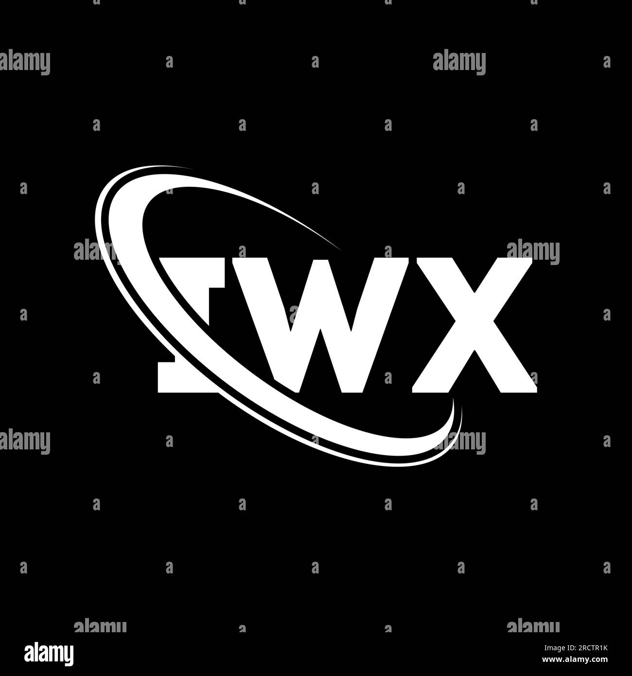 Iwx tech logo hi-res stock photography and images - Alamy
