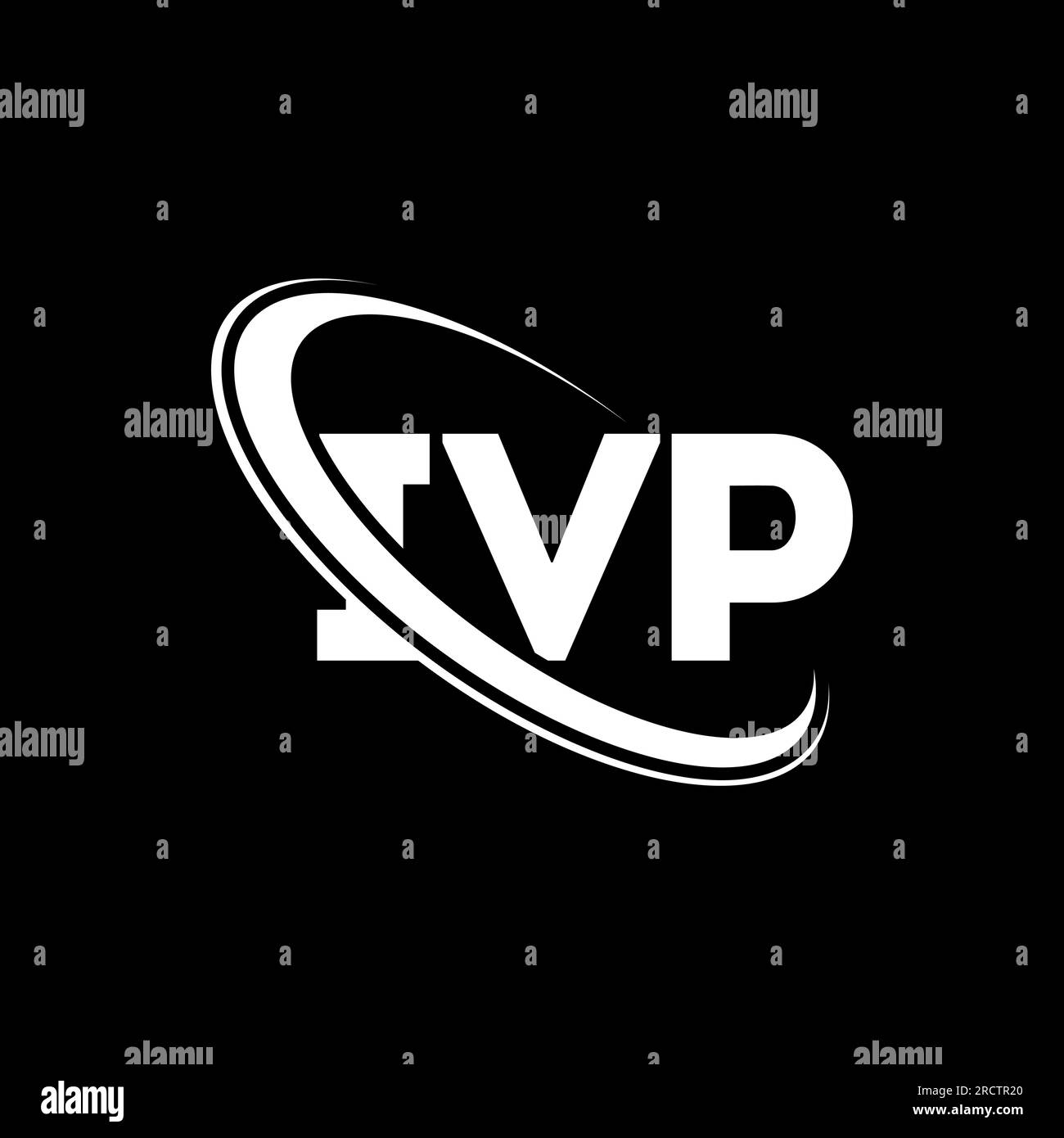 Ivp circle logo hi-res stock photography and images - Alamy