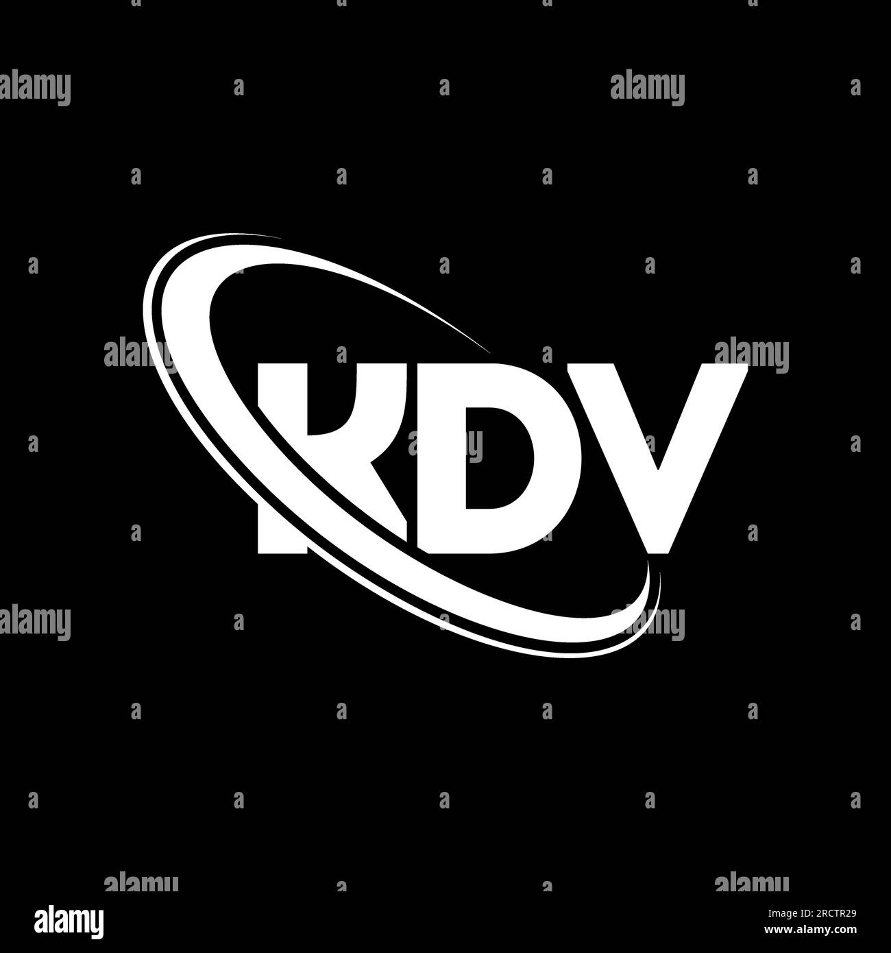 Kdv technology company logo hi-res stock photography and images - Alamy