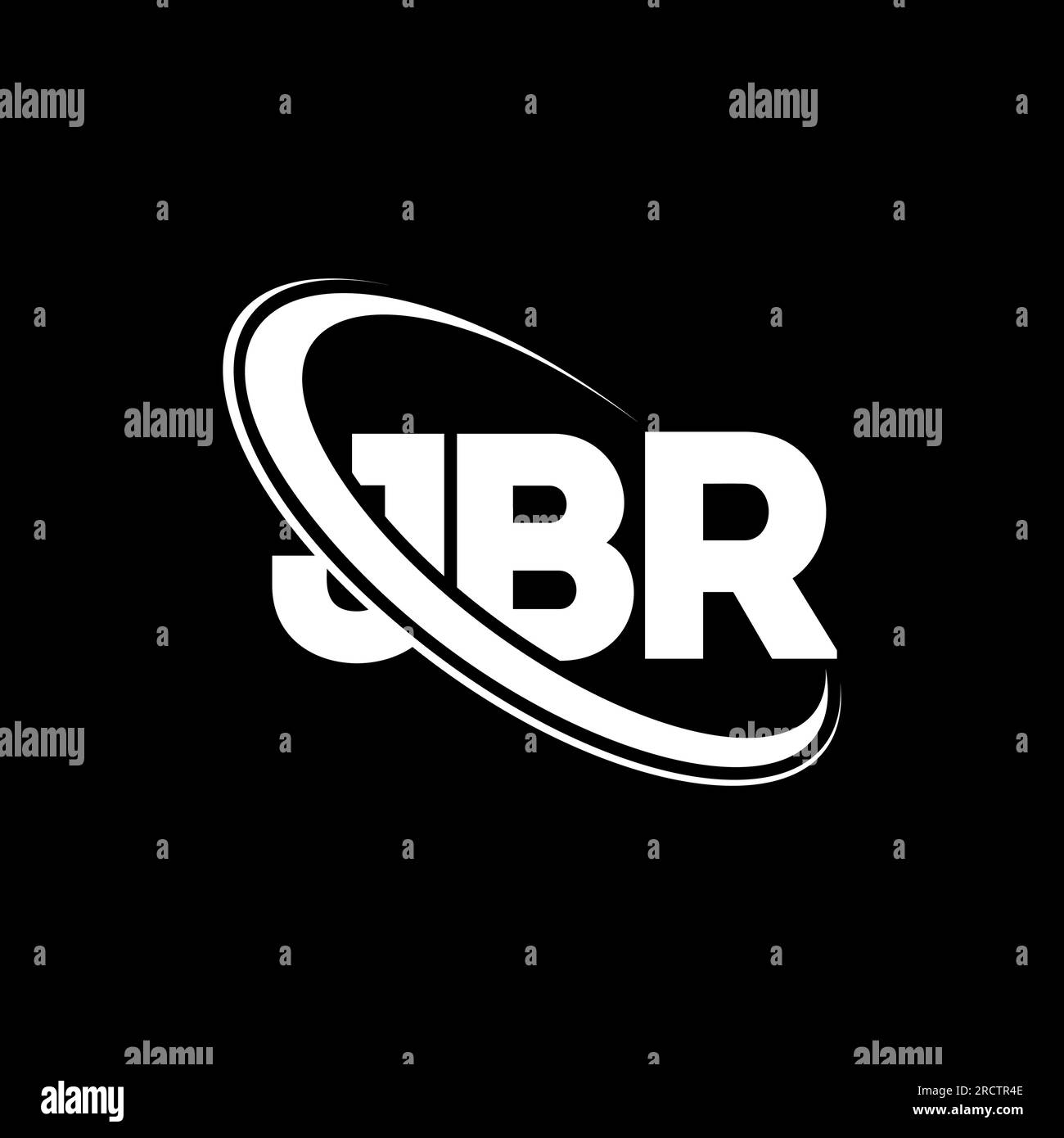 Jbr technology logo hi-res stock photography and images - Alamy