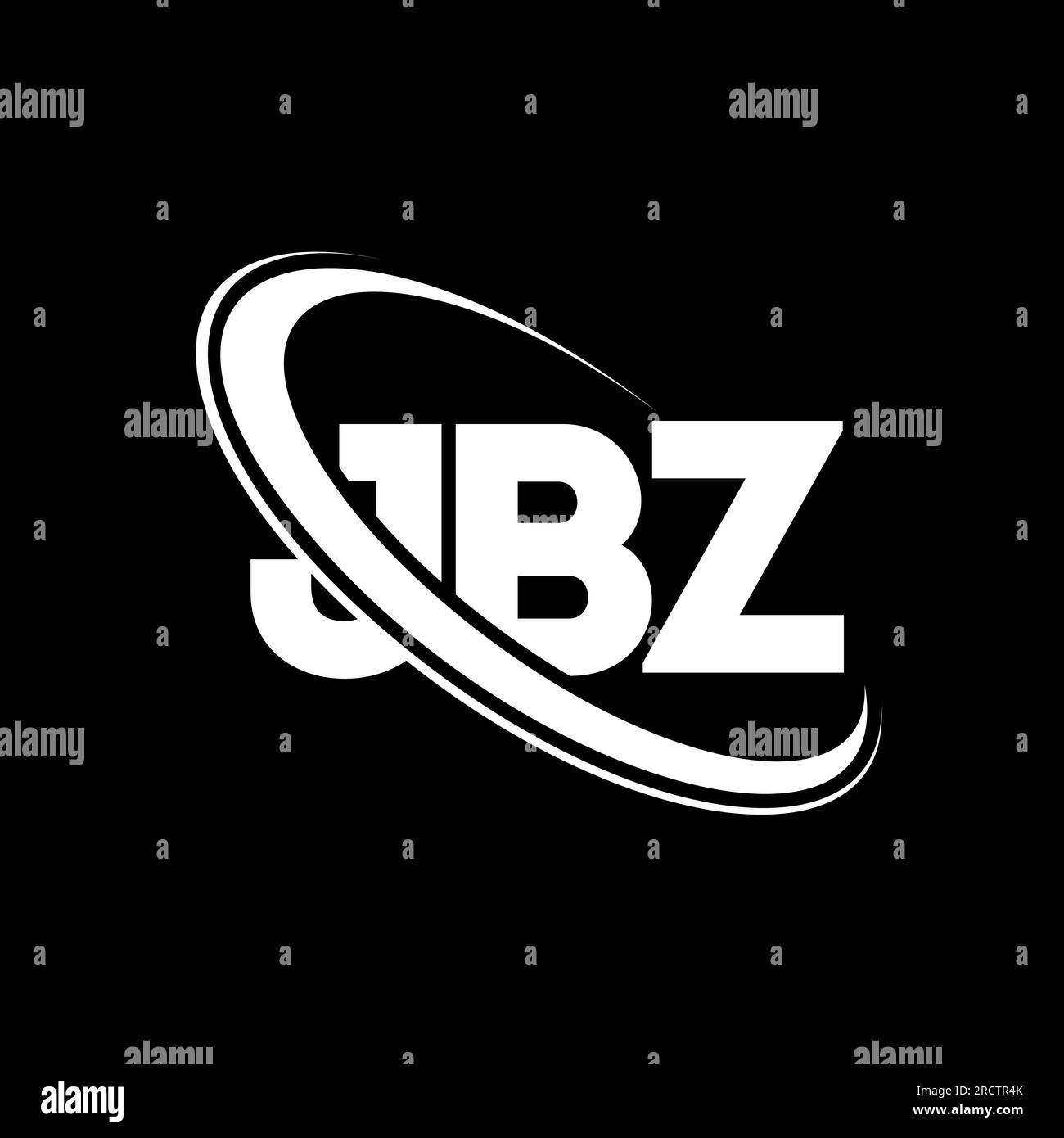 Jbz marketing logo hi-res stock photography and images - Alamy