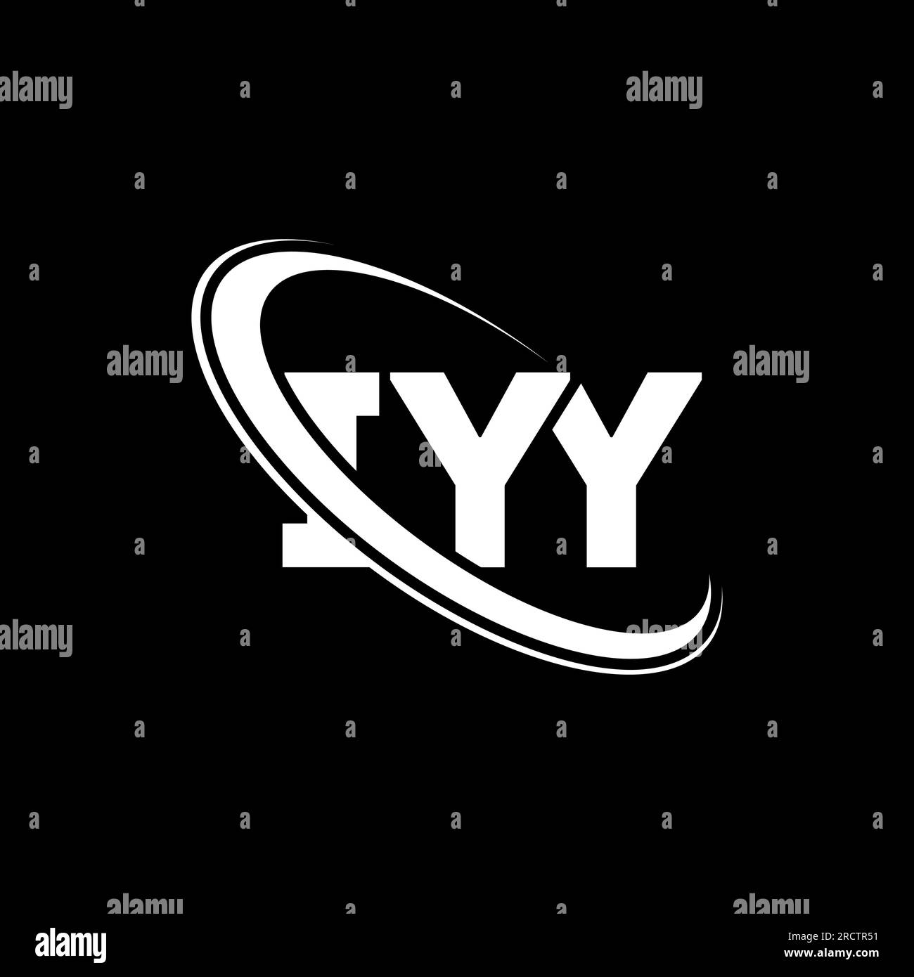 Iyy logo hi-res stock photography and images - Alamy