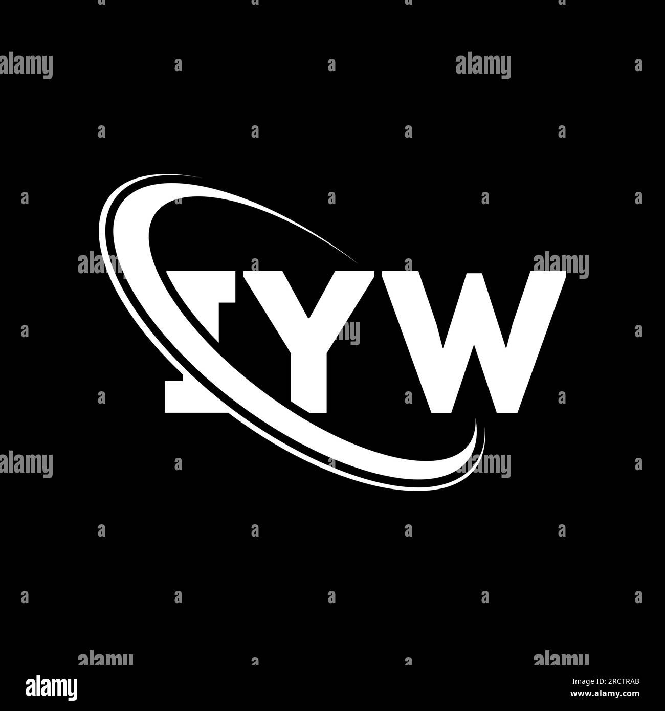 Iyw logo hi-res stock photography and images - Alamy