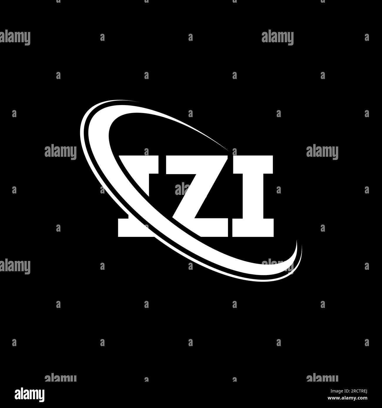 Izi business logo hi-res stock photography and images - Alamy