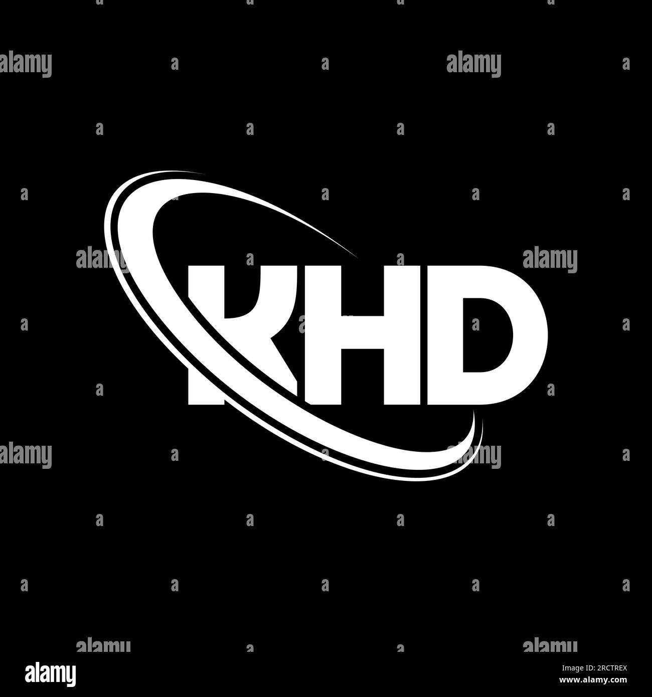 Khd logo hi-res stock photography and images - Alamy