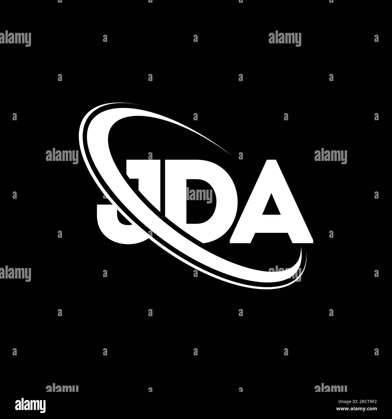Jda marketing logo hi-res stock photography and images - Alamy