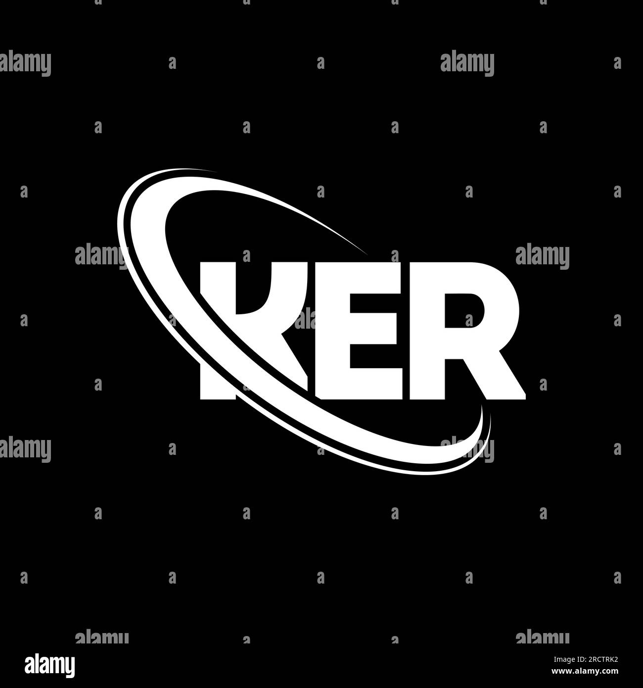 Ker tech logo hi-res stock photography and images - Alamy