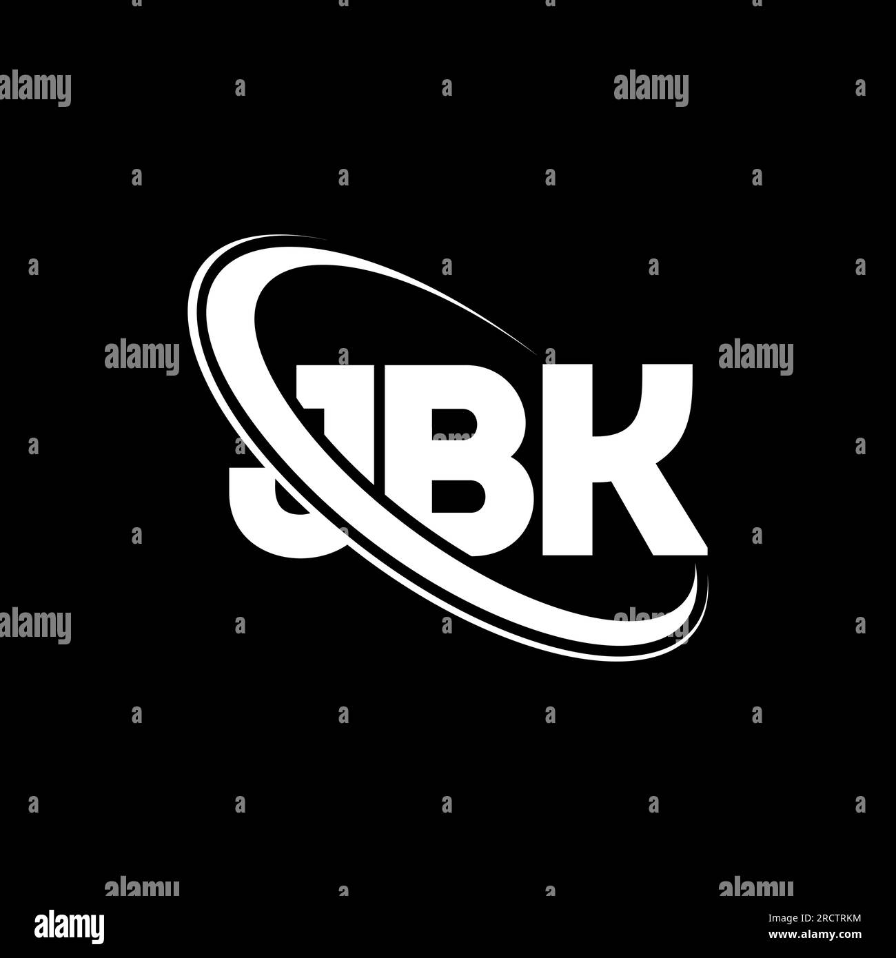 Jbk logo hi-res stock photography and images - Alamy