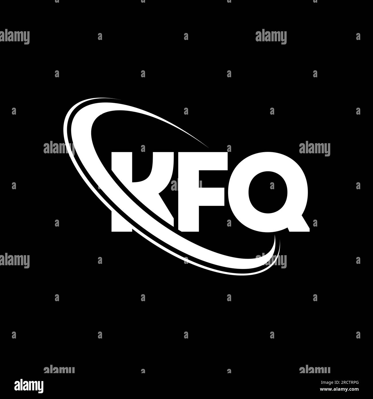 Kfq logo hi-res stock photography and images - Alamy