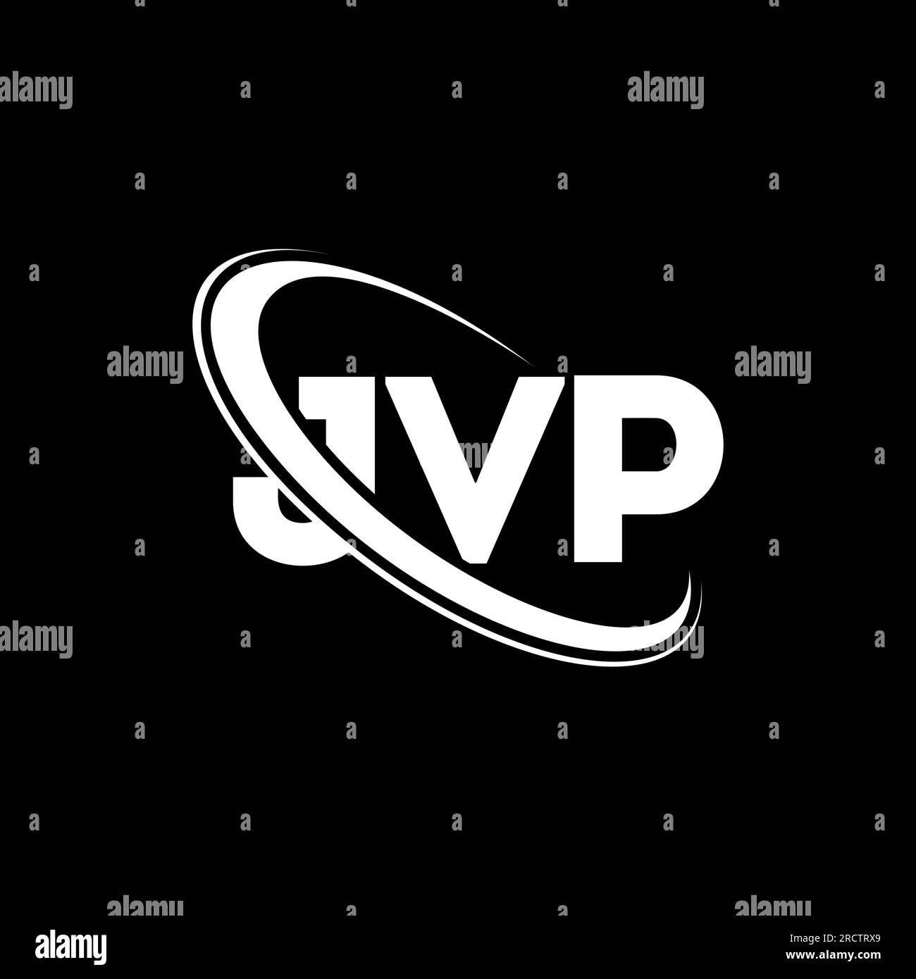 Jvp font Stock Vector Images - Alamy