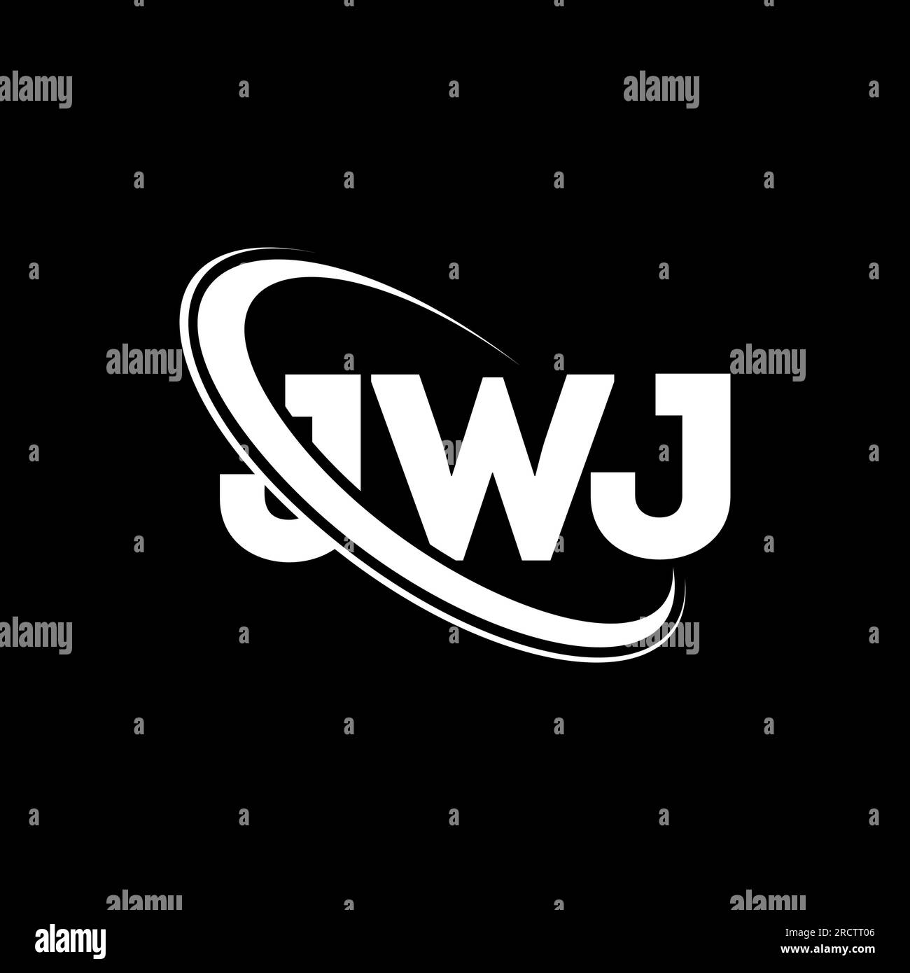 Jwj tech logo hi-res stock photography and images - Alamy