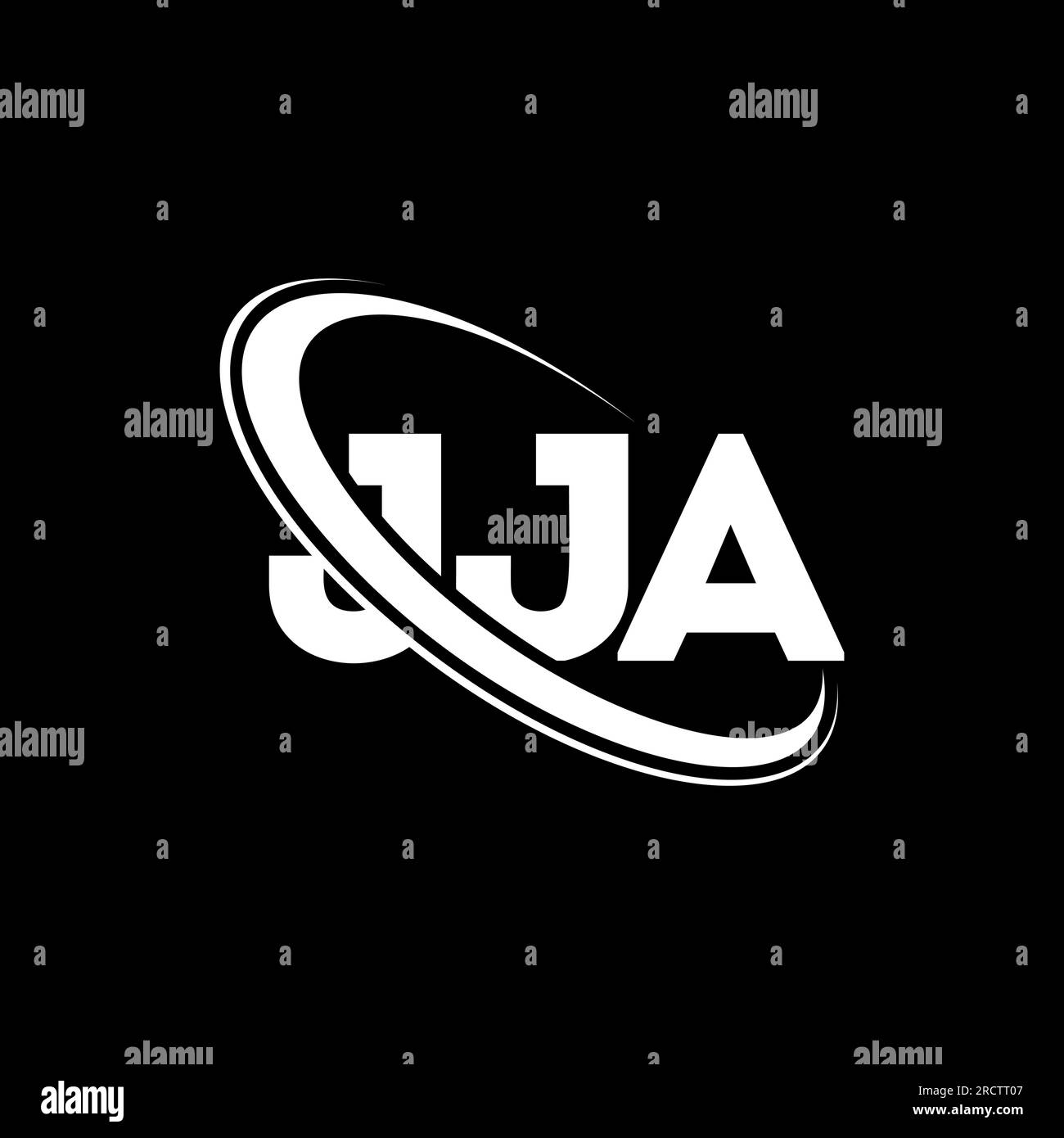 Jja logo hi-res stock photography and images - Alamy