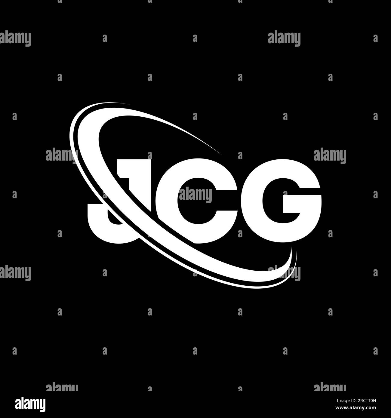 Jcg letter hi-res stock photography and images - Alamy