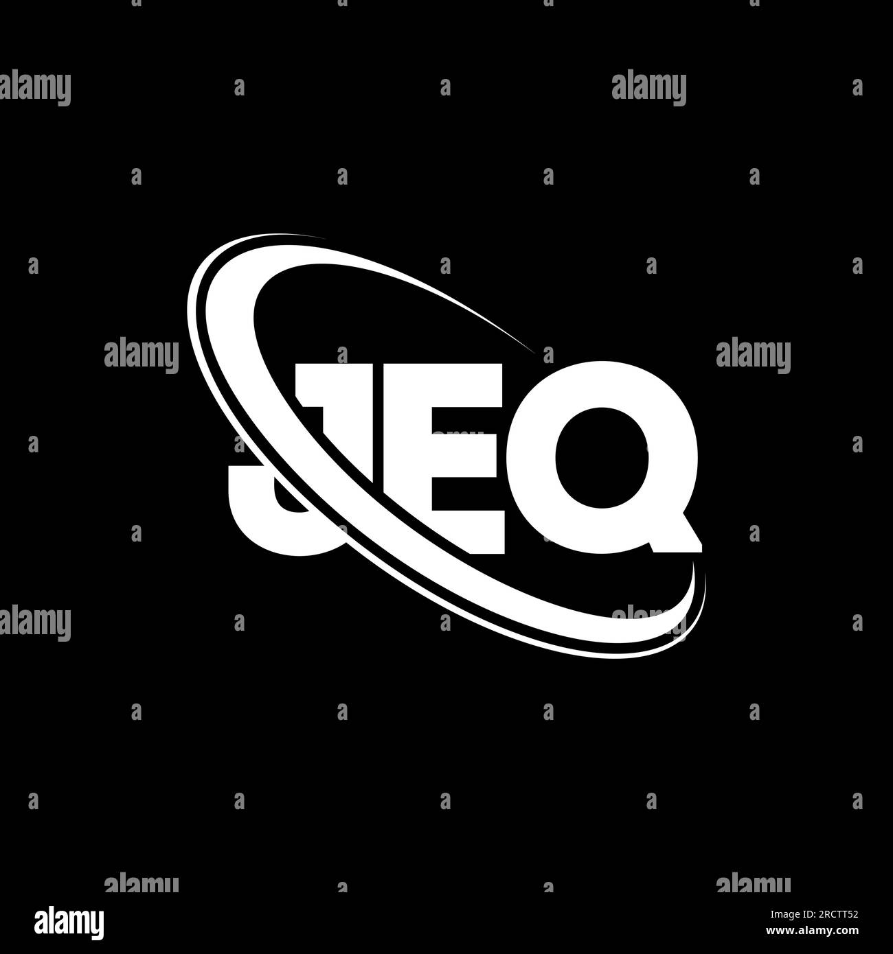 Jeq letter hi-res stock photography and images - Alamy