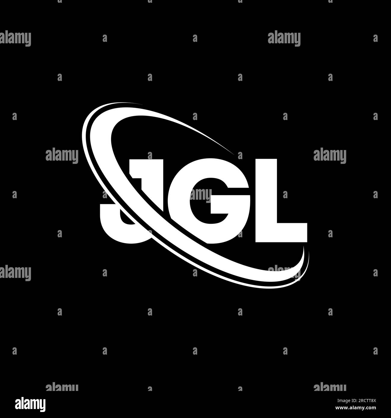 Jgl logo hi-res stock photography and images - Alamy