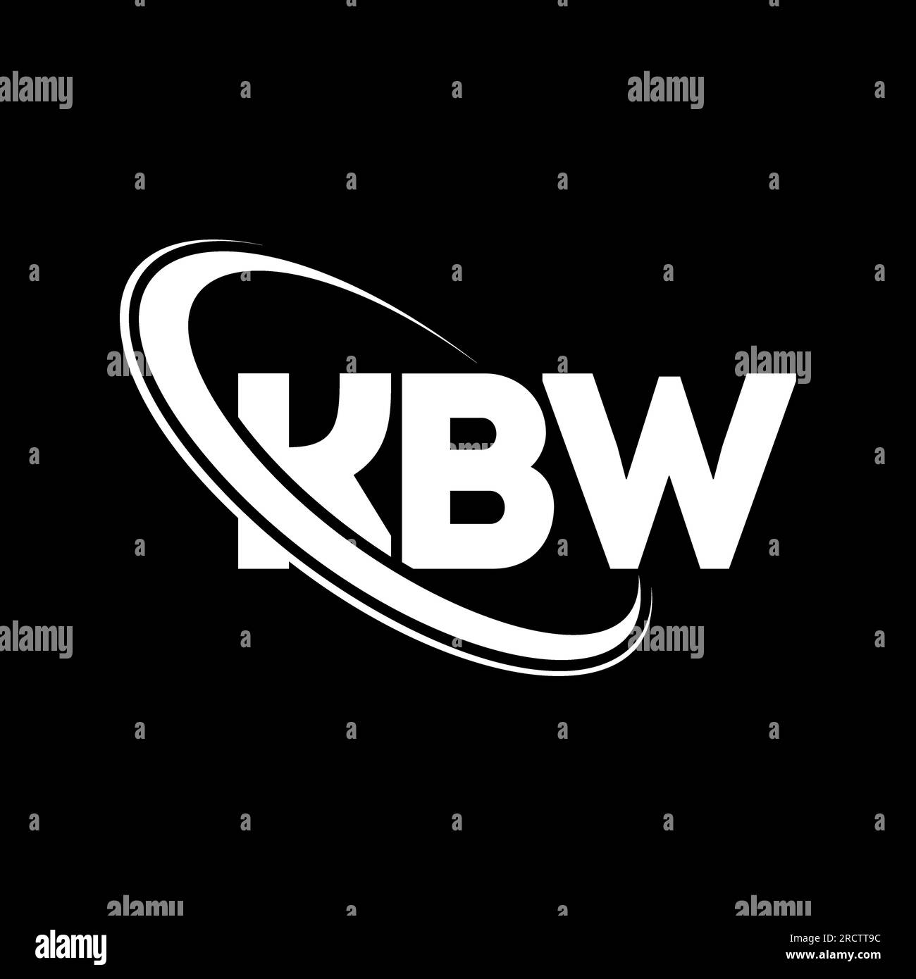 Kbw Stock Vector Images - Alamy