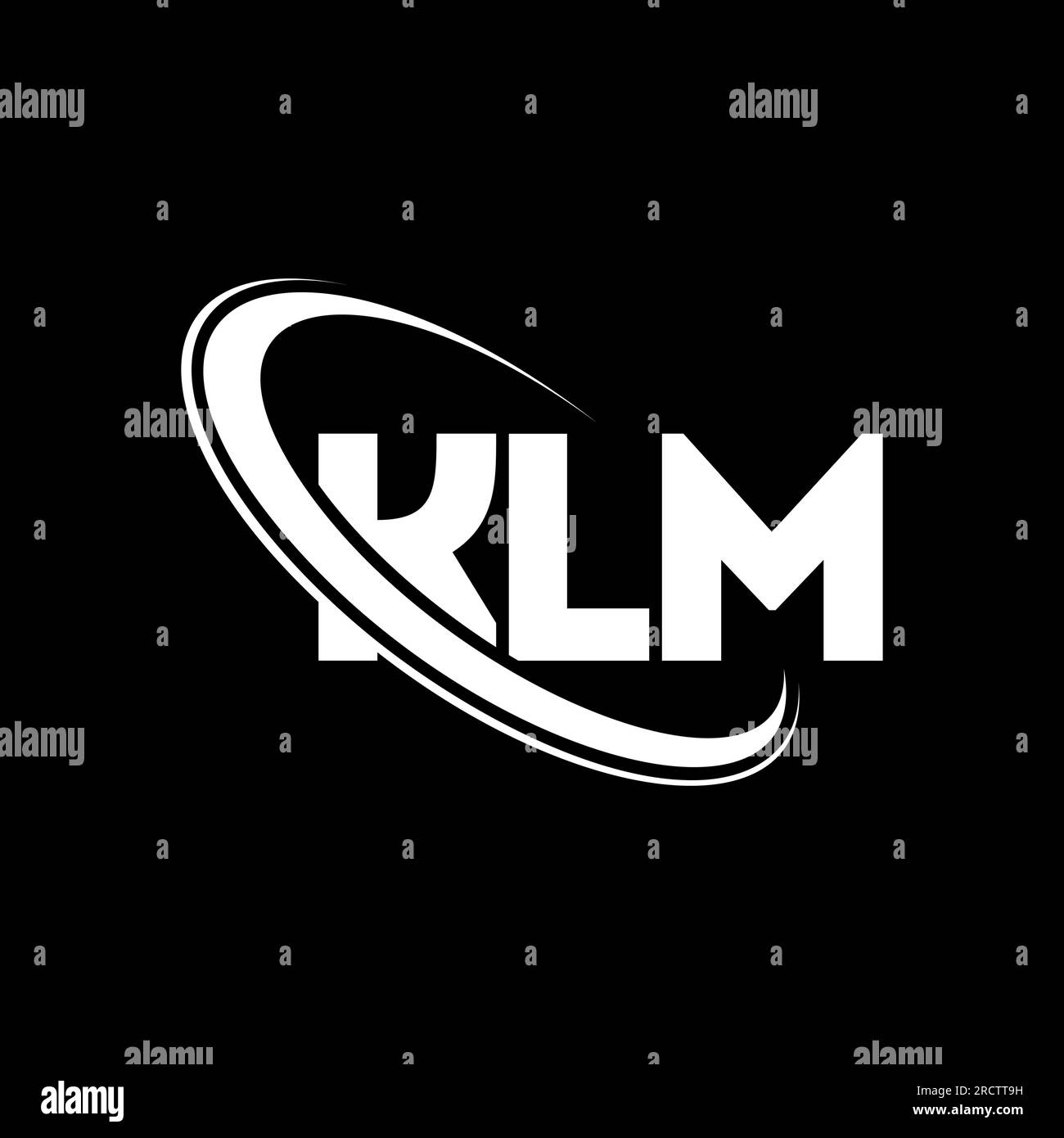 Klm Logo Image