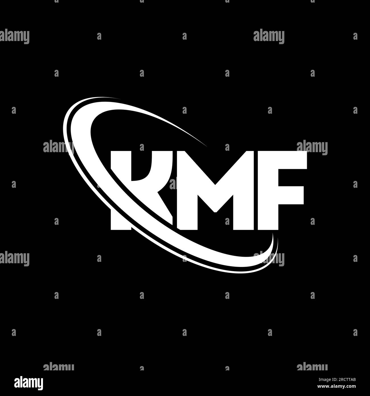 Kmf technology logo hi-res stock photography and images - Alamy
