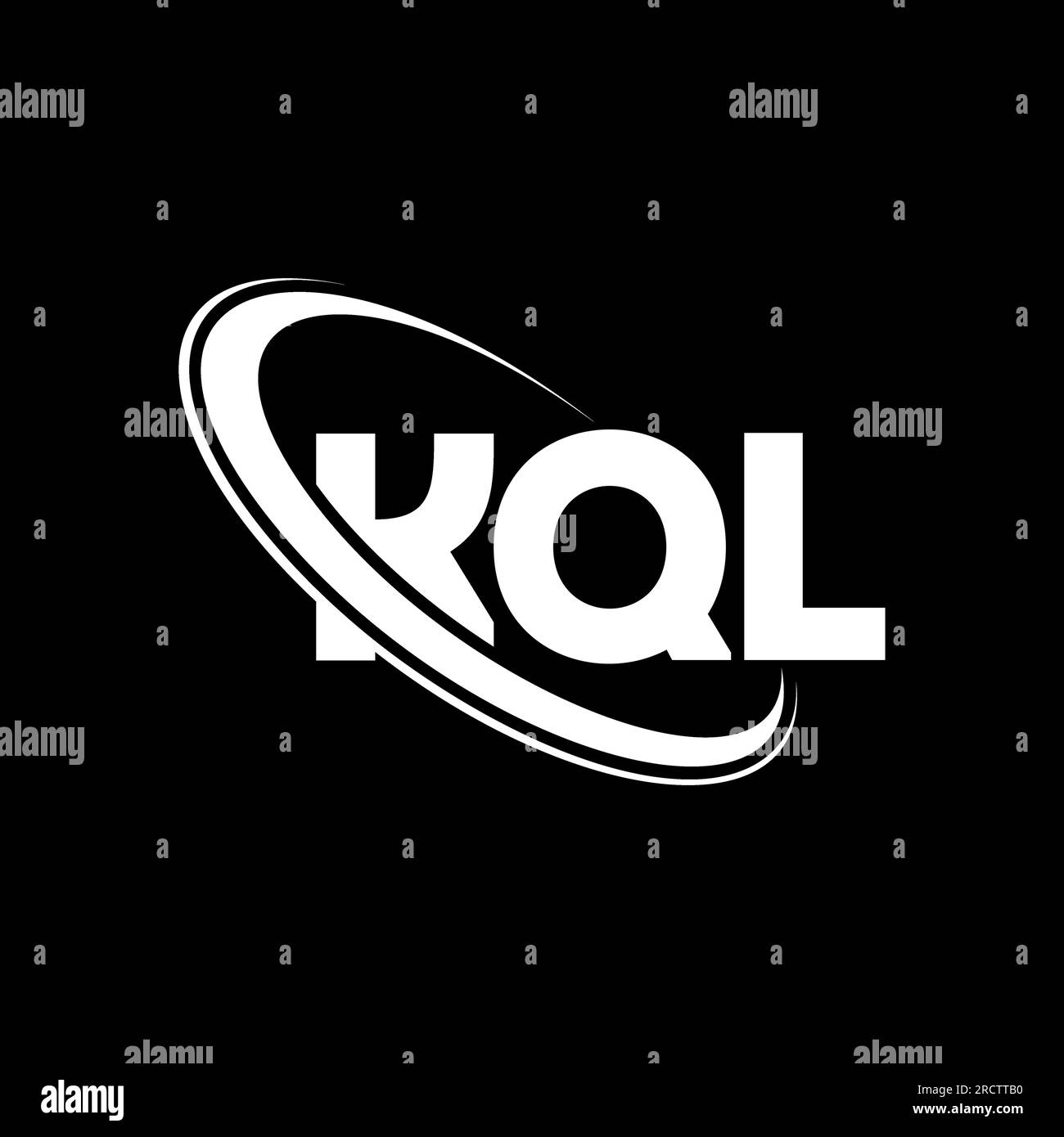 Kql technology company logo hi-res stock photography and images - Alamy