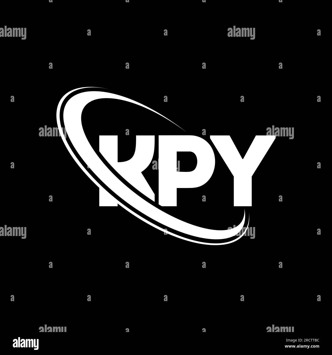 Kpy technology logo hi-res stock photography and images - Alamy