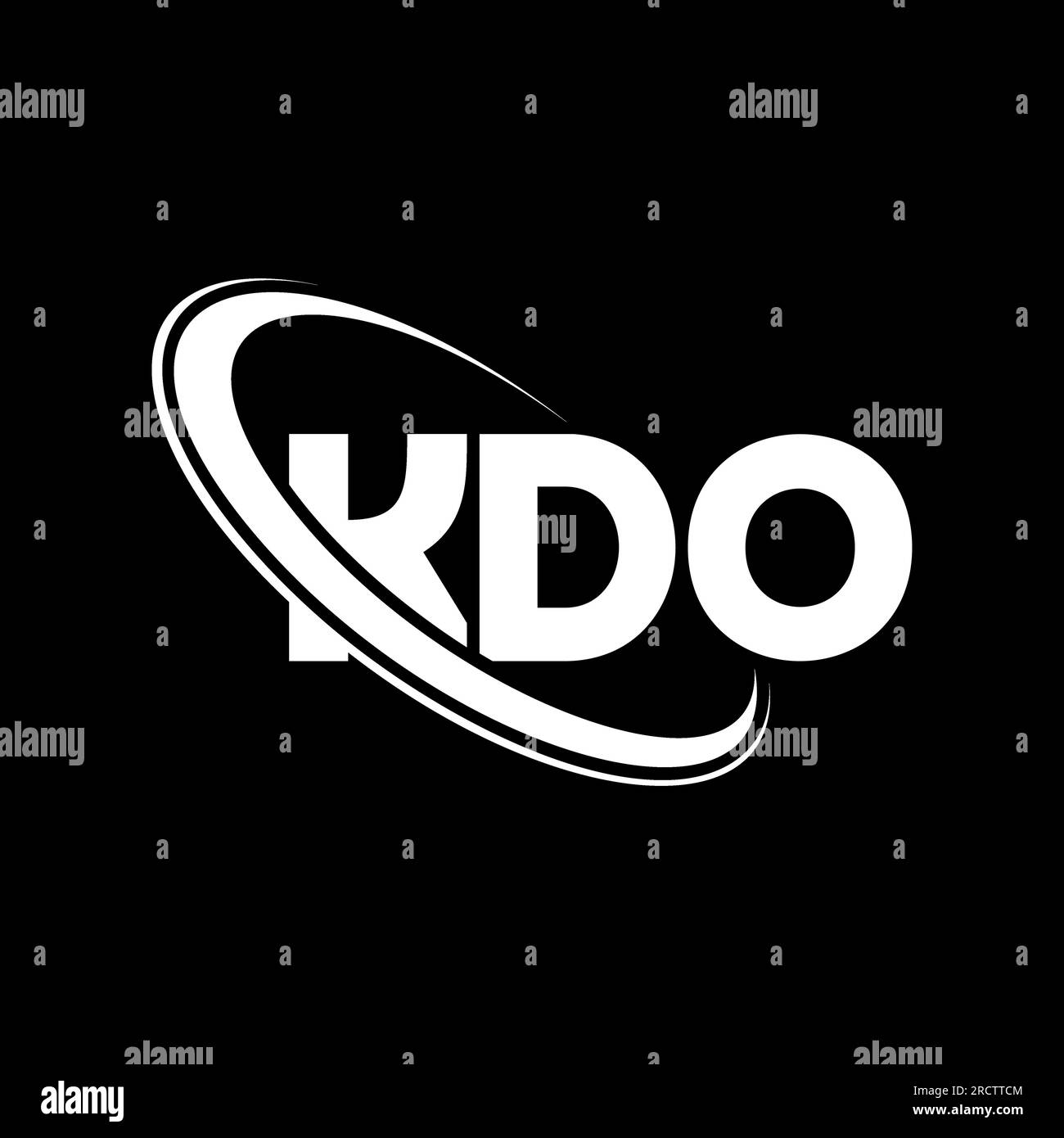 Kdo technology logo hi-res stock photography and images - Alamy