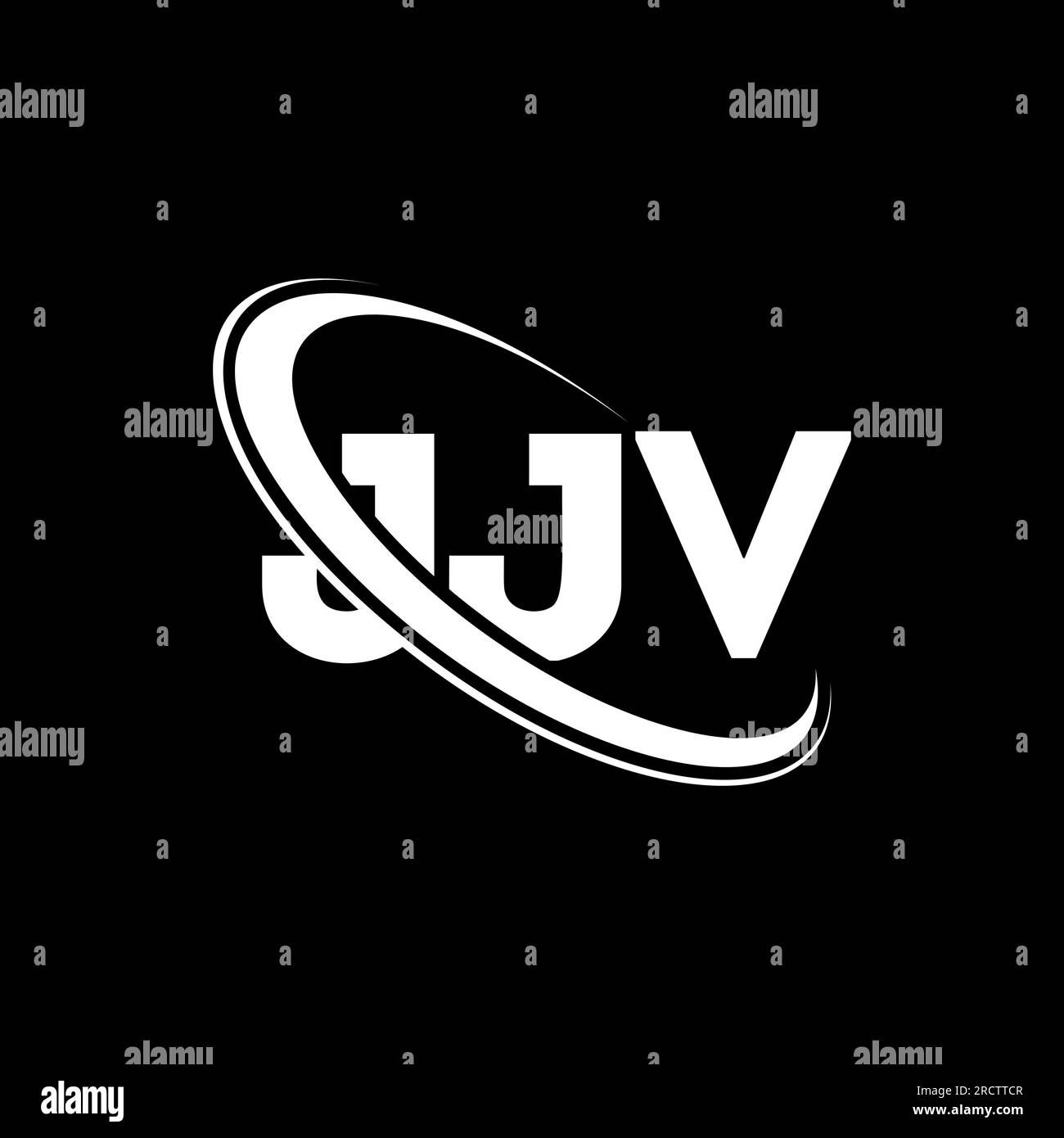 Jjv logo hi-res stock photography and images - Alamy