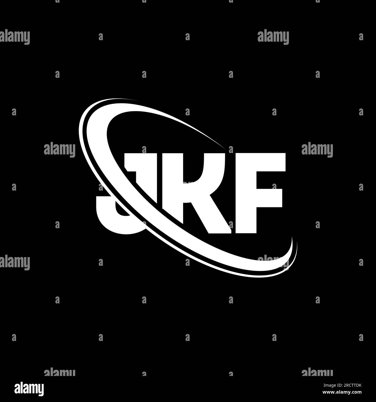 Jkf logo hi-res stock photography and images - Alamy