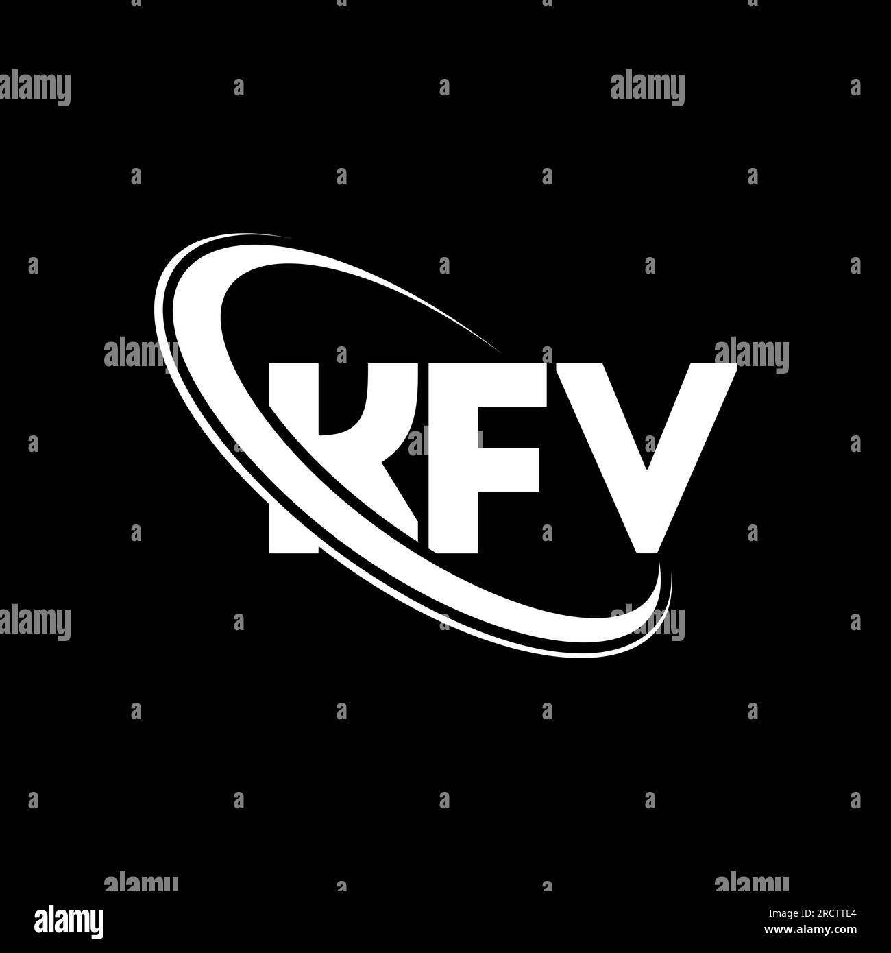 Kfv logo hi-res stock photography and images - Alamy