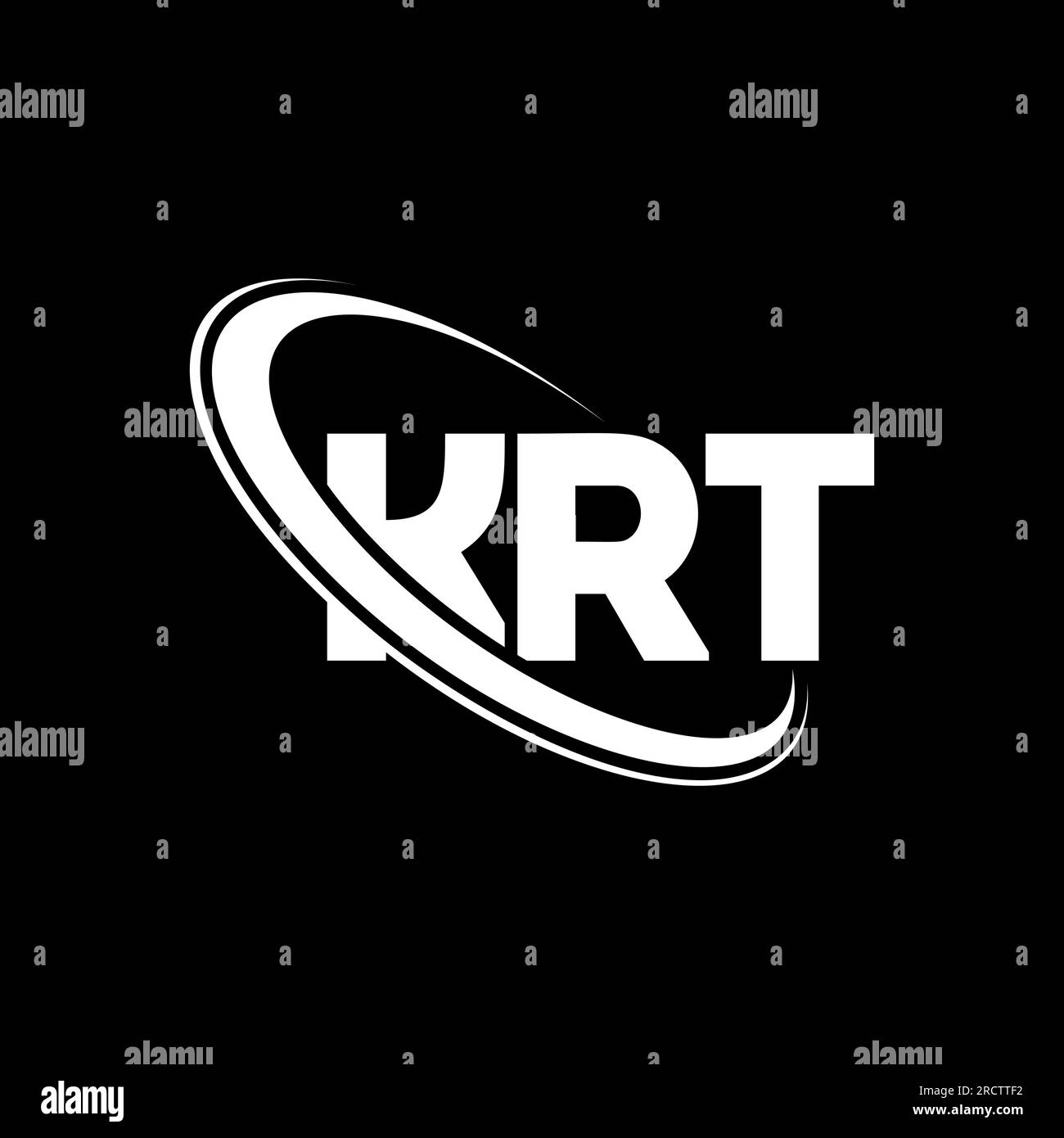 Krt tech logo hi-res stock photography and images - Alamy