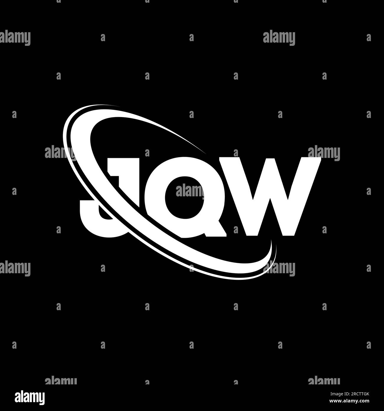 Jqw logo hi-res stock photography and images - Alamy