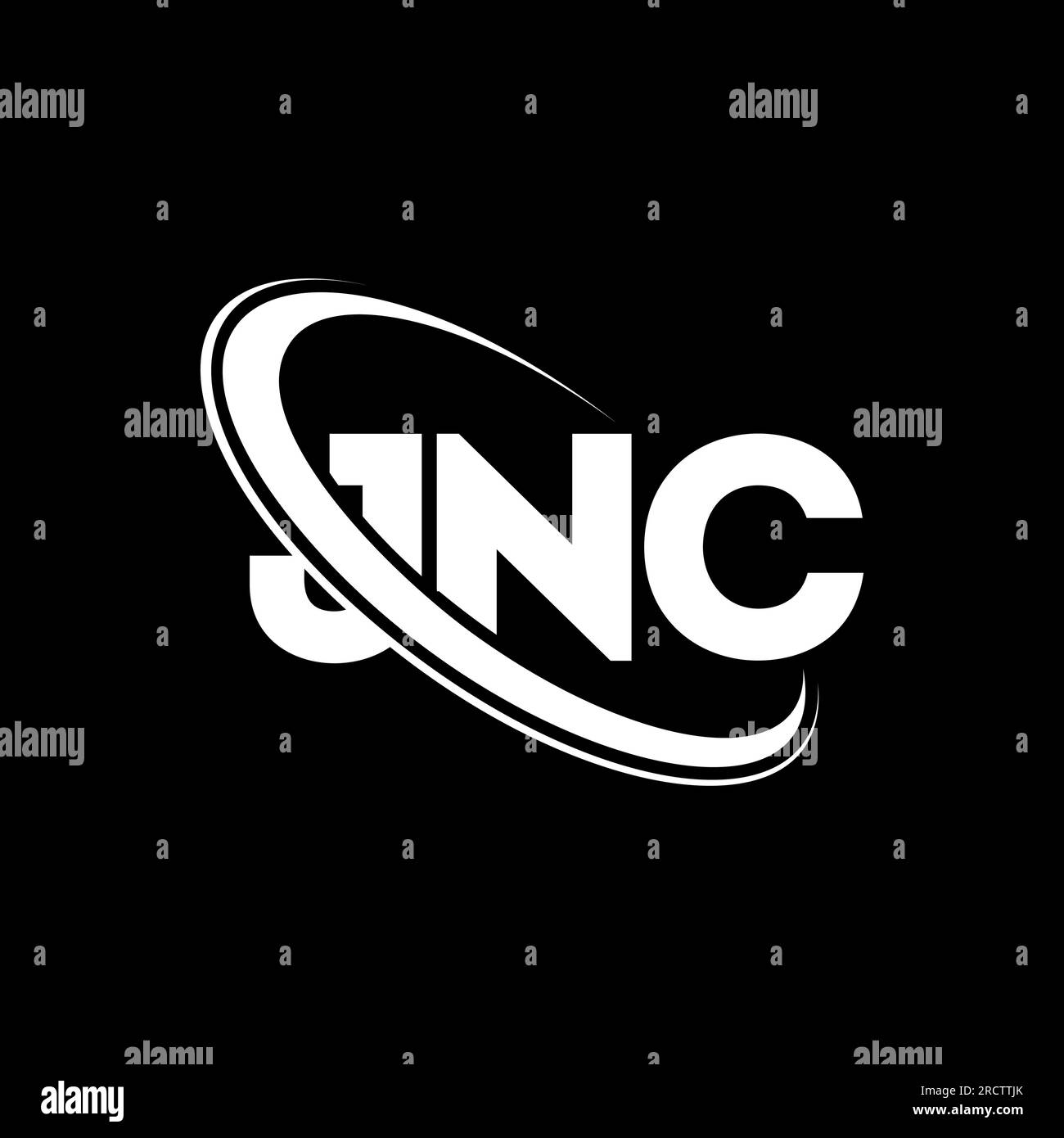 Jnc tech logo hi-res stock photography and images - Alamy