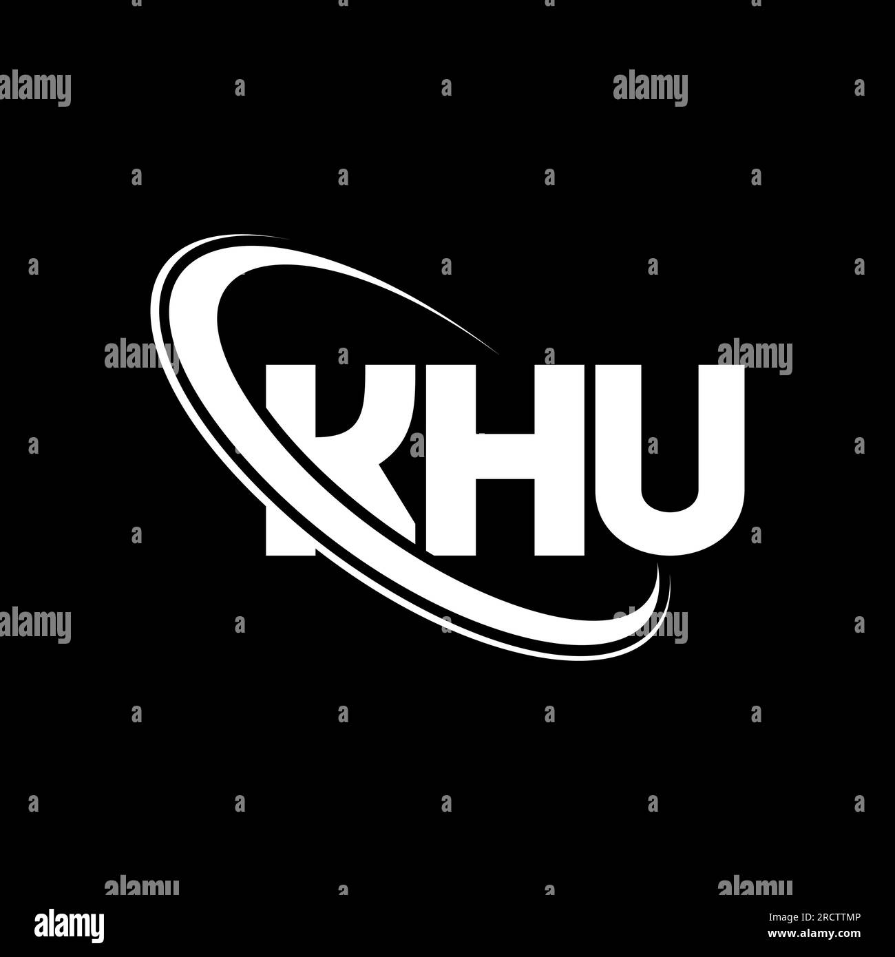 Khu business logo hi-res stock photography and images - Alamy