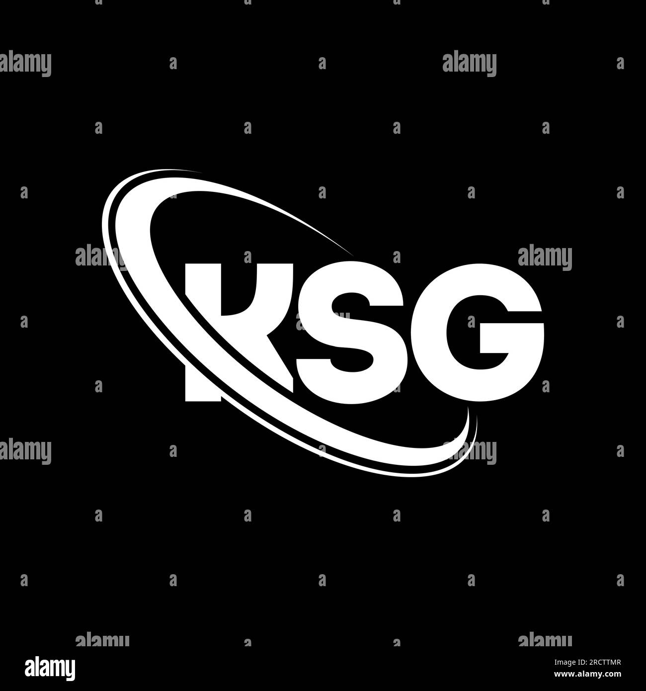 Ksg tech logo hi-res stock photography and images - Alamy