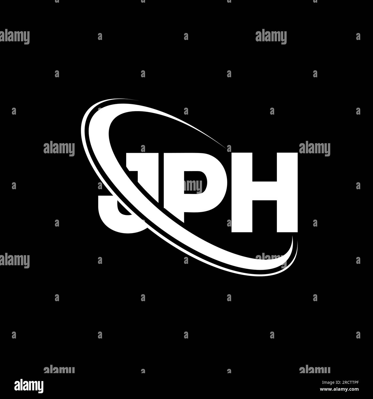 Jph Pis Logo