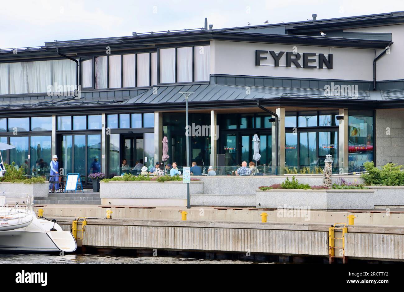 Fyren hi-res stock photography and images - Alamy