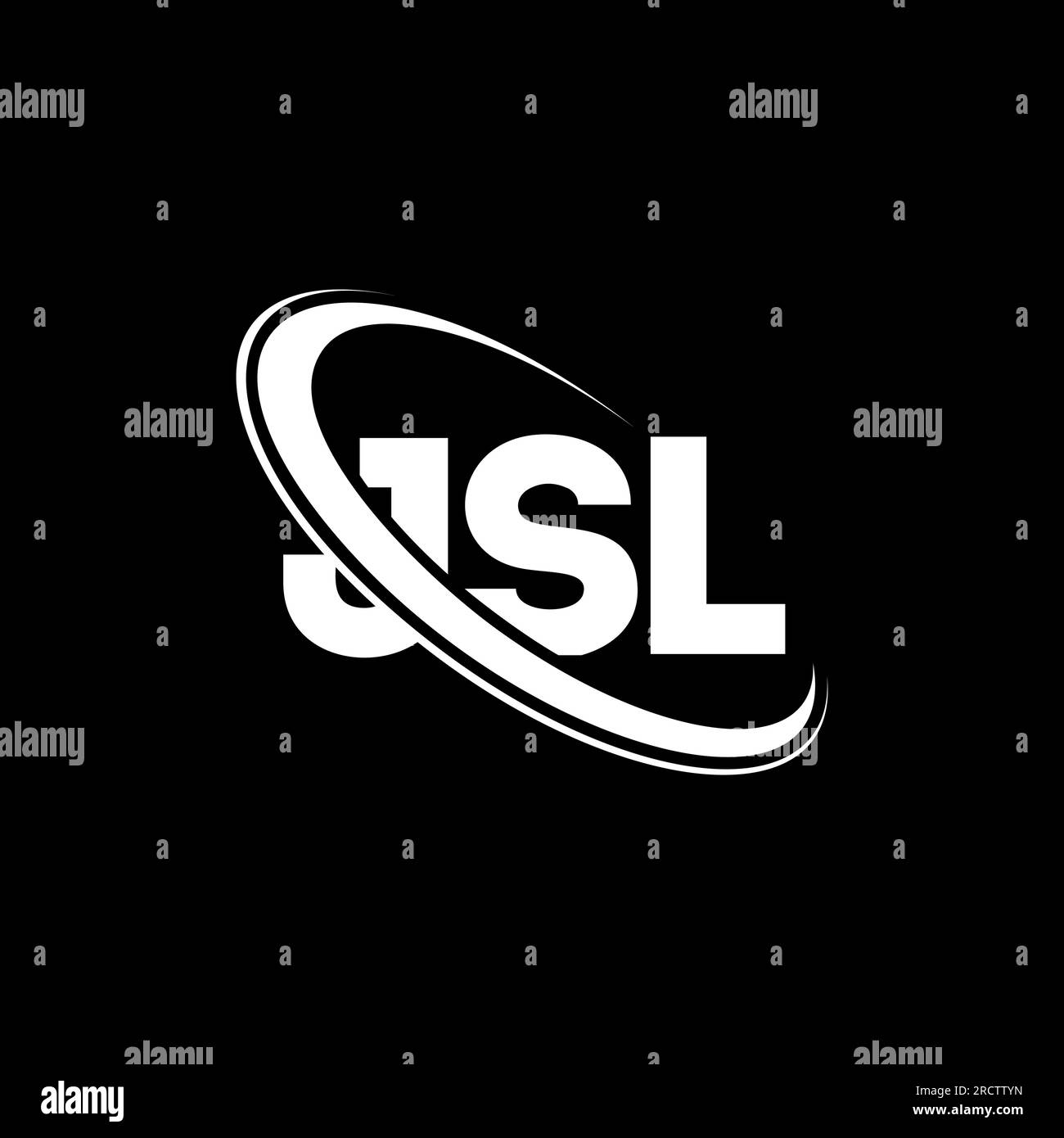 Jsl tech logo hi-res stock photography and images - Alamy