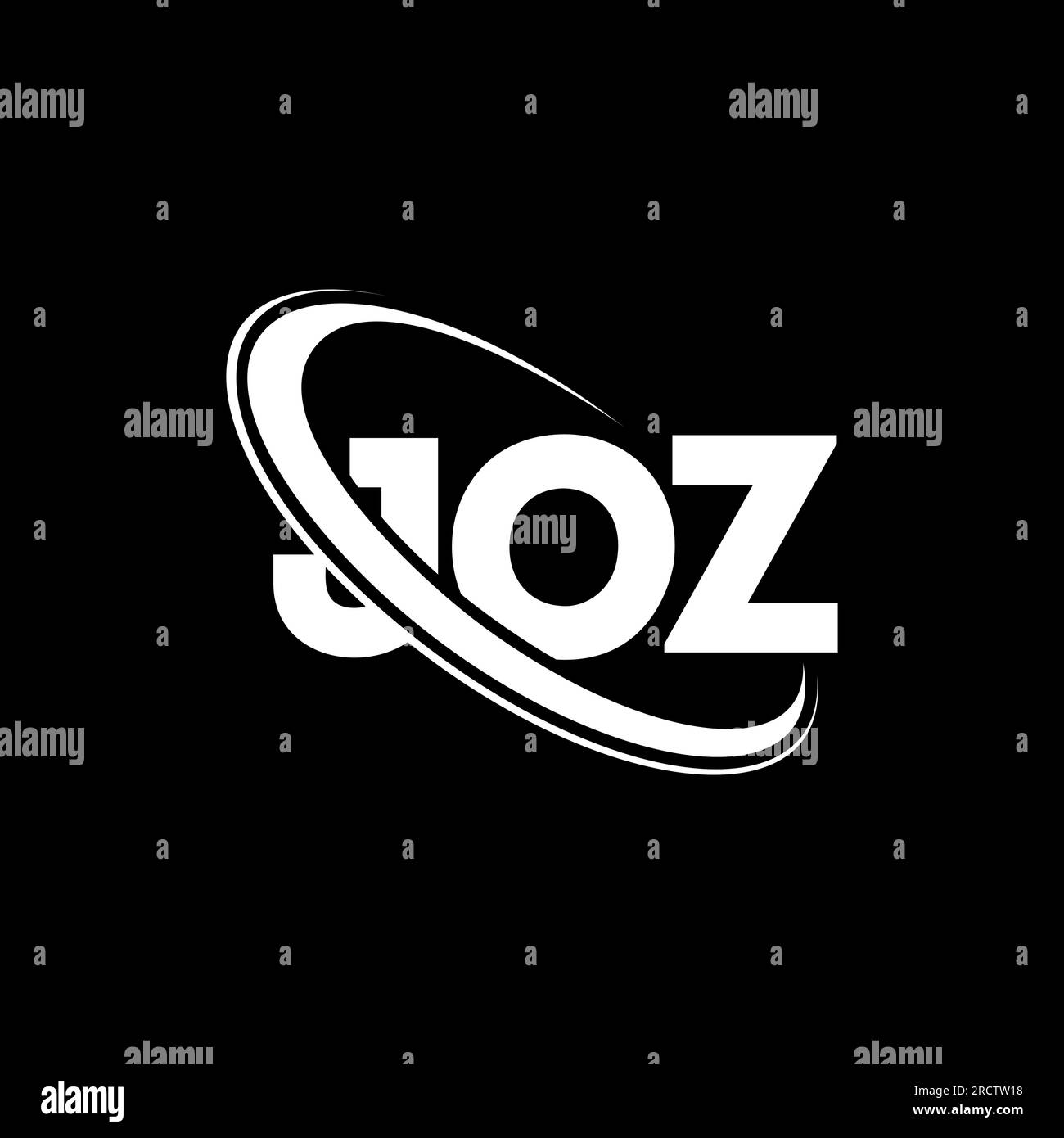 Joz logo hi-res stock photography and images - Alamy