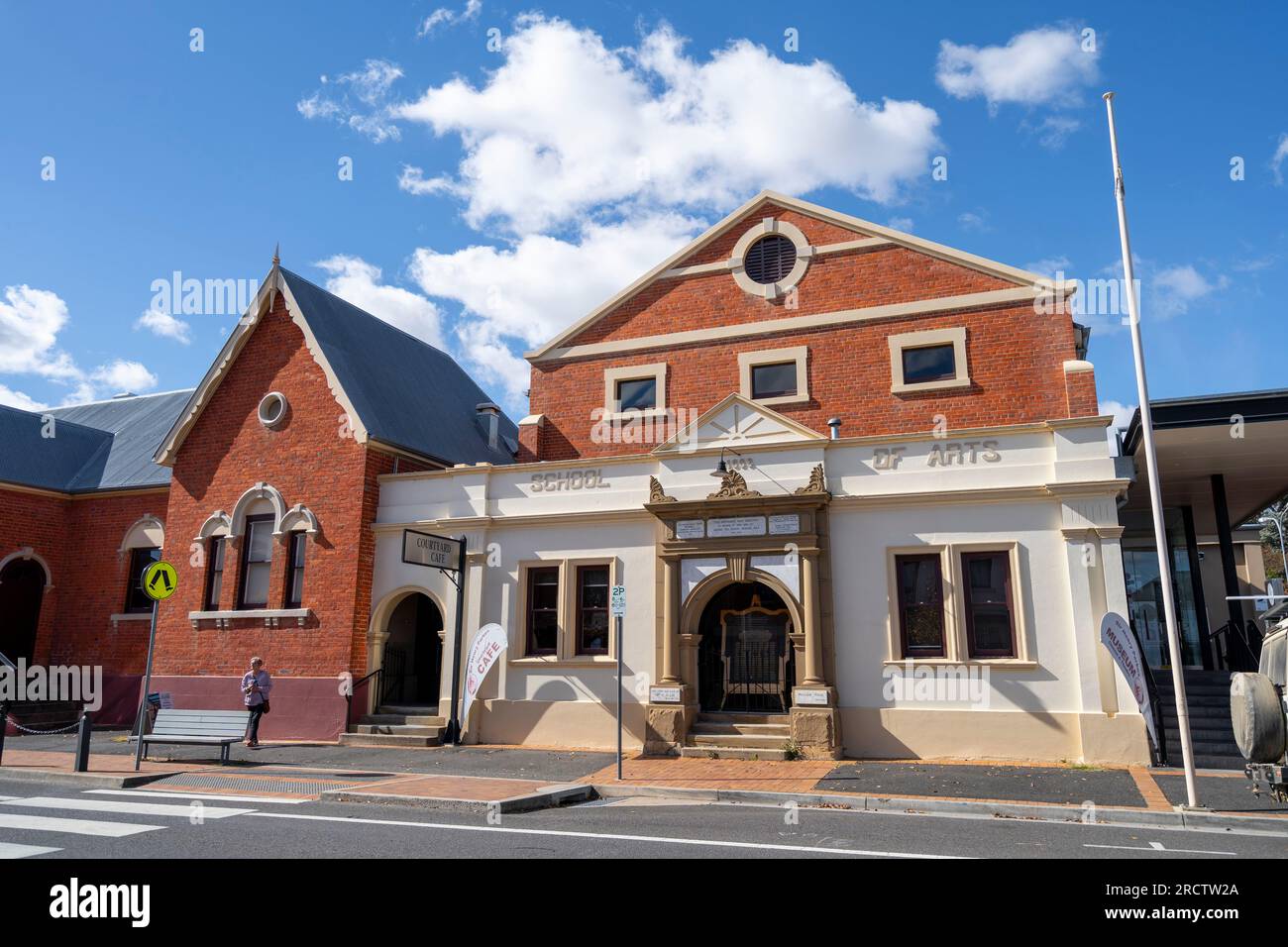 Sir henry parkes hi-res stock photography and images - Alamy