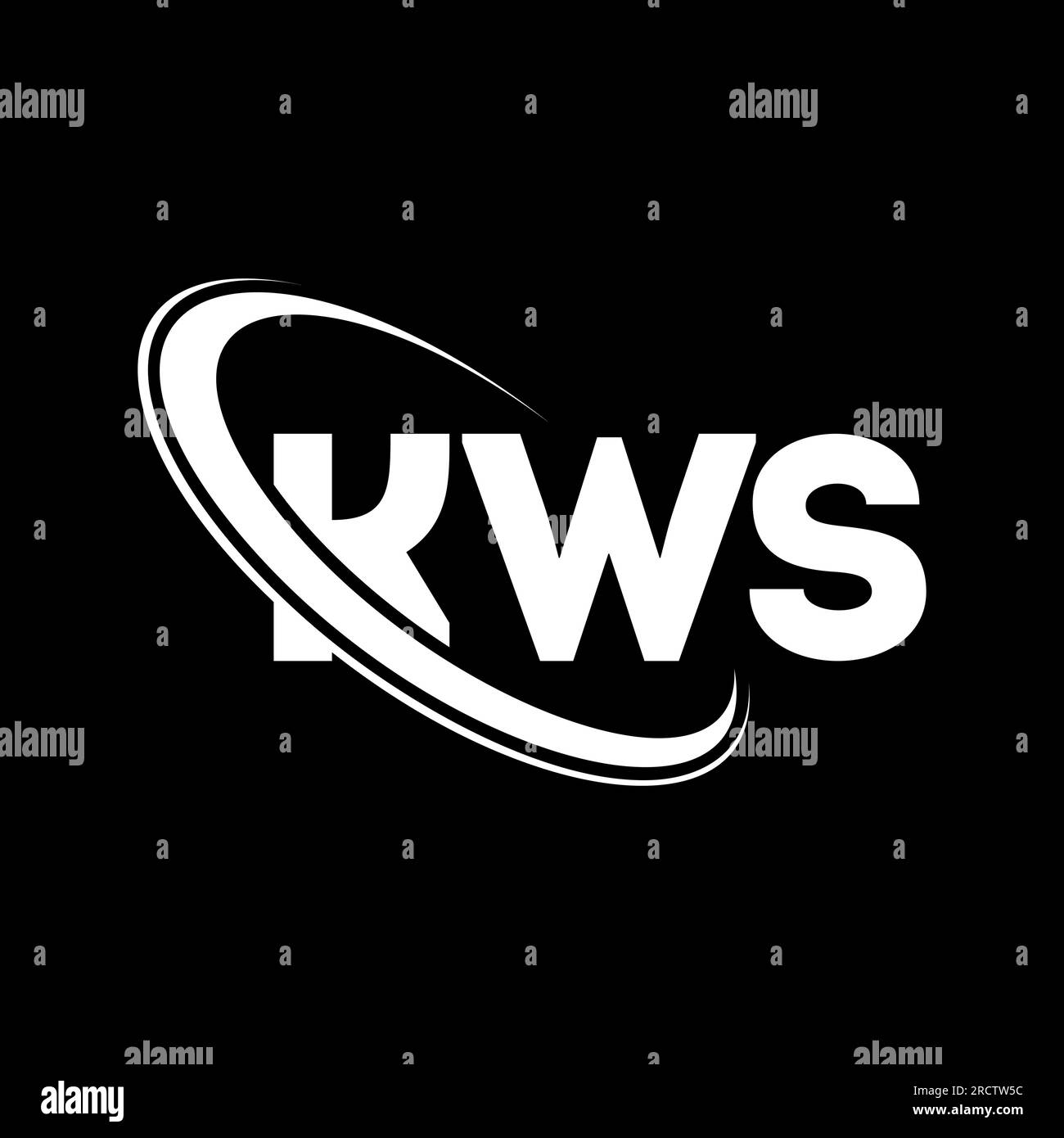 Kws technology logo hi-res stock photography and images - Alamy