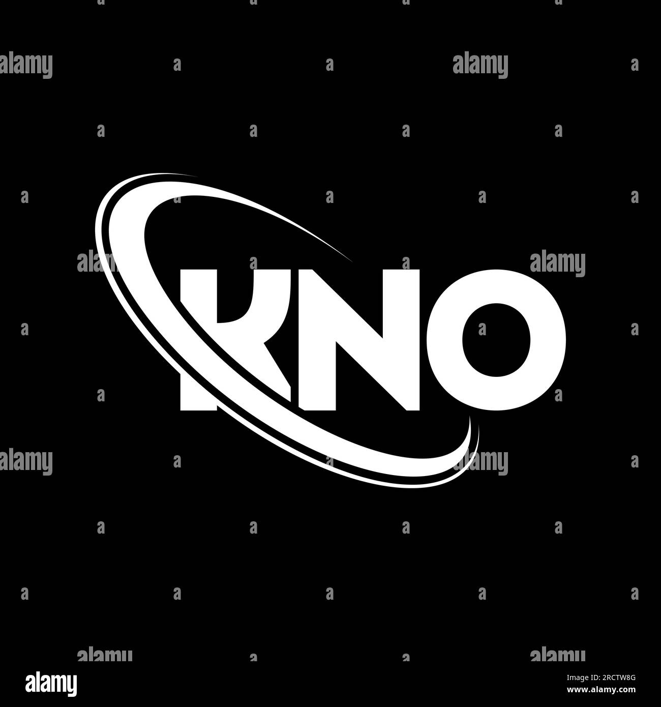 Kno letter Stock Vector Images - Alamy