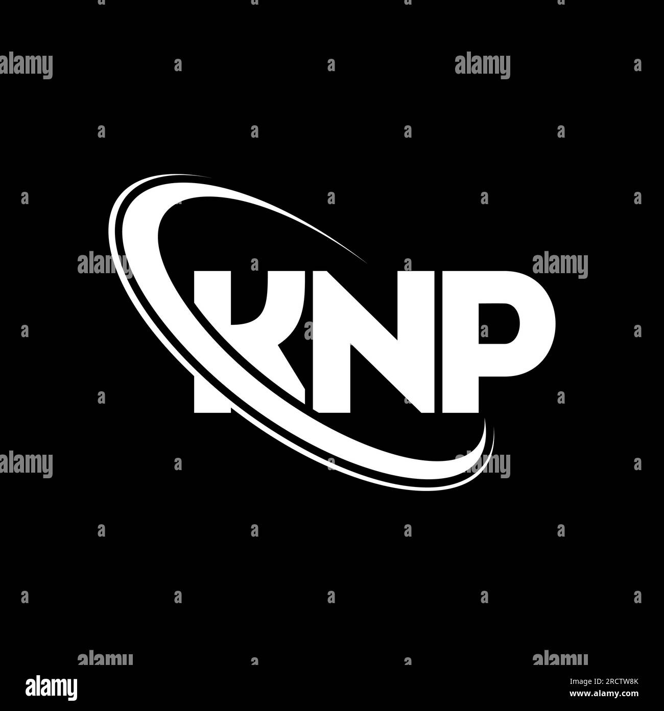 Knp technology logo hi-res stock photography and images - Alamy
