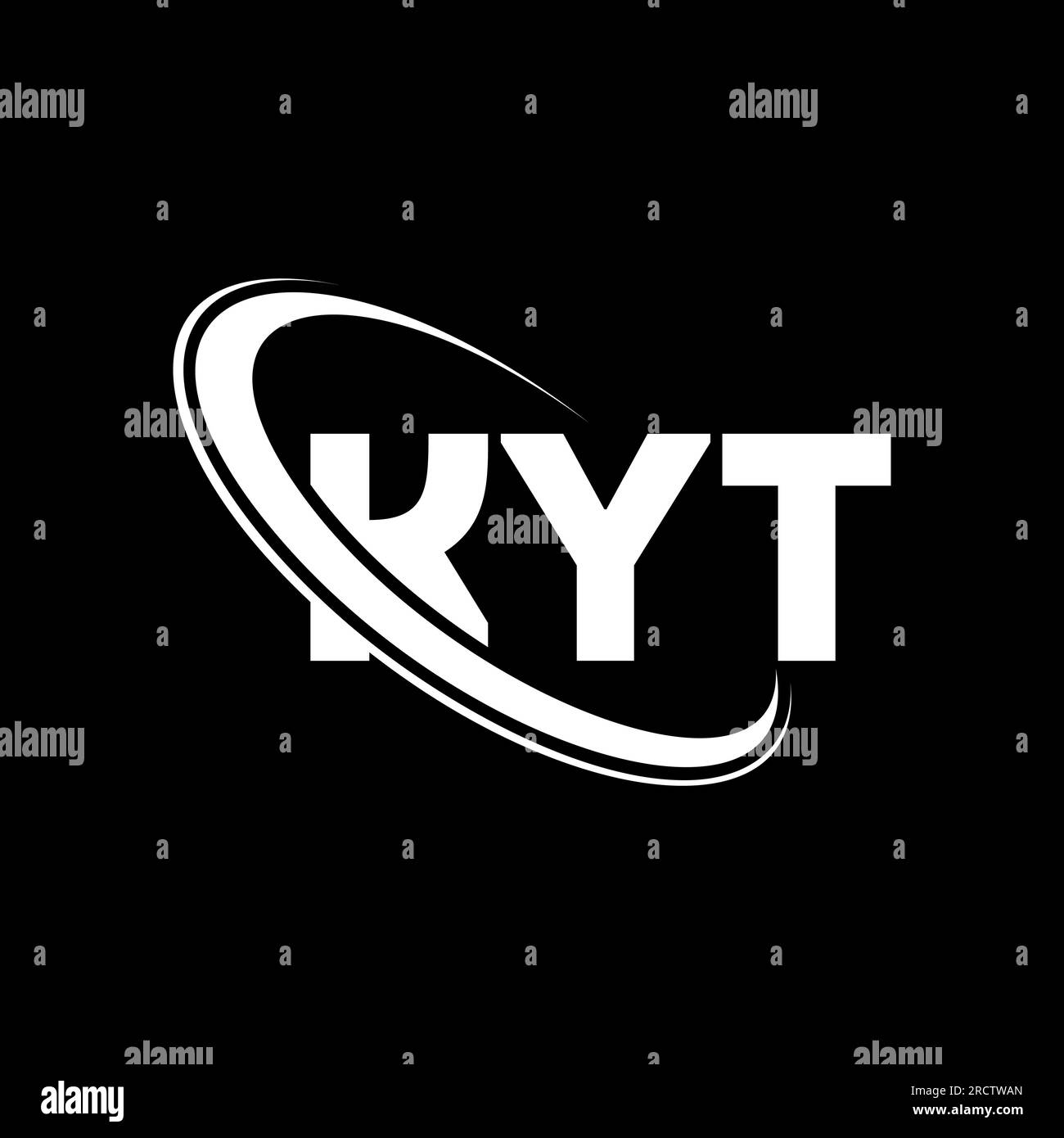 Kyt tech logo hi-res stock photography and images - Alamy