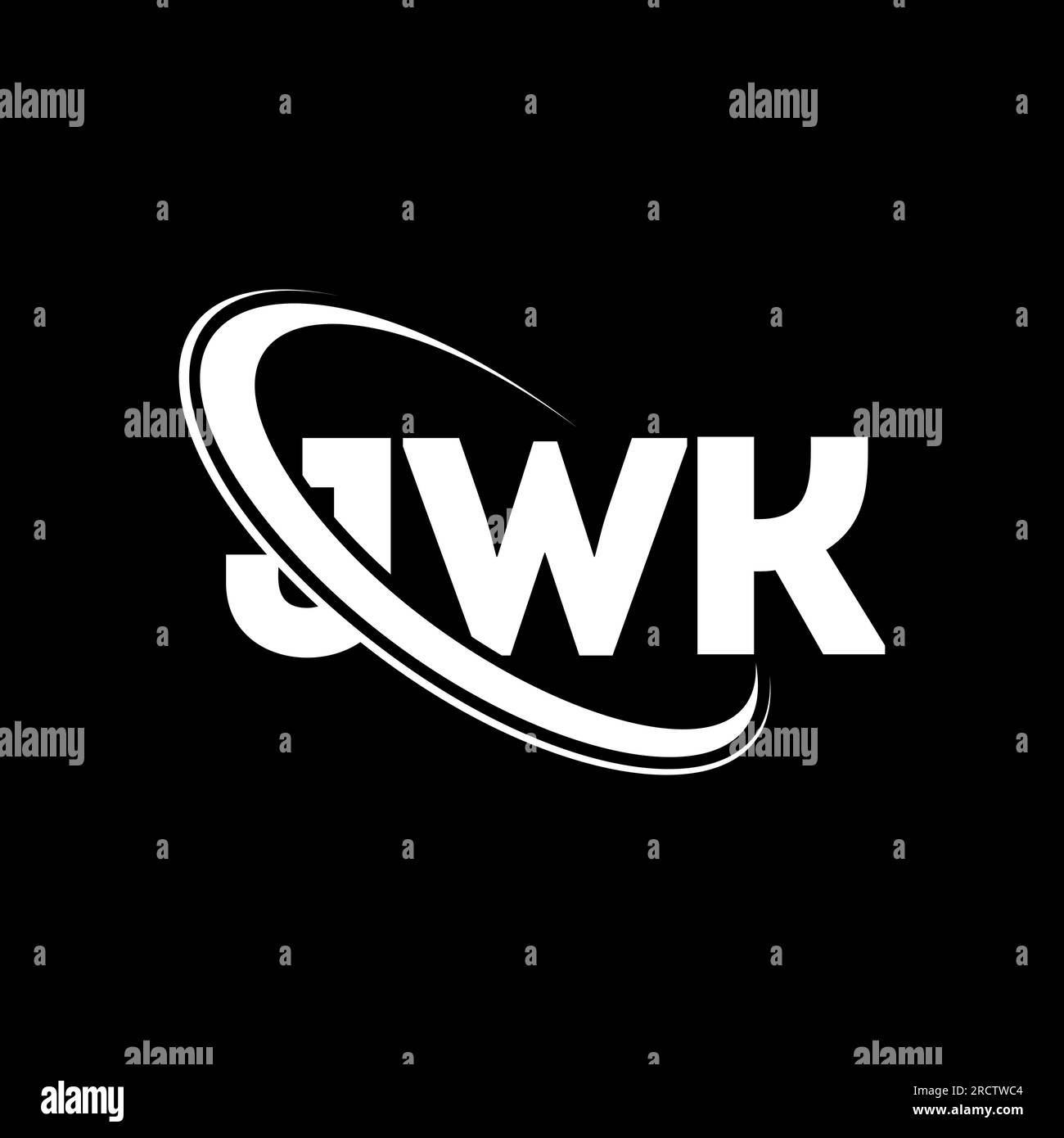 Jwk tech logo hi-res stock photography and images - Alamy