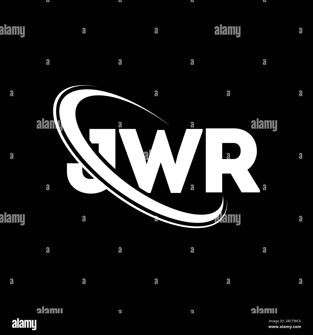 Jwr tech logo hi-res stock photography and images - Alamy