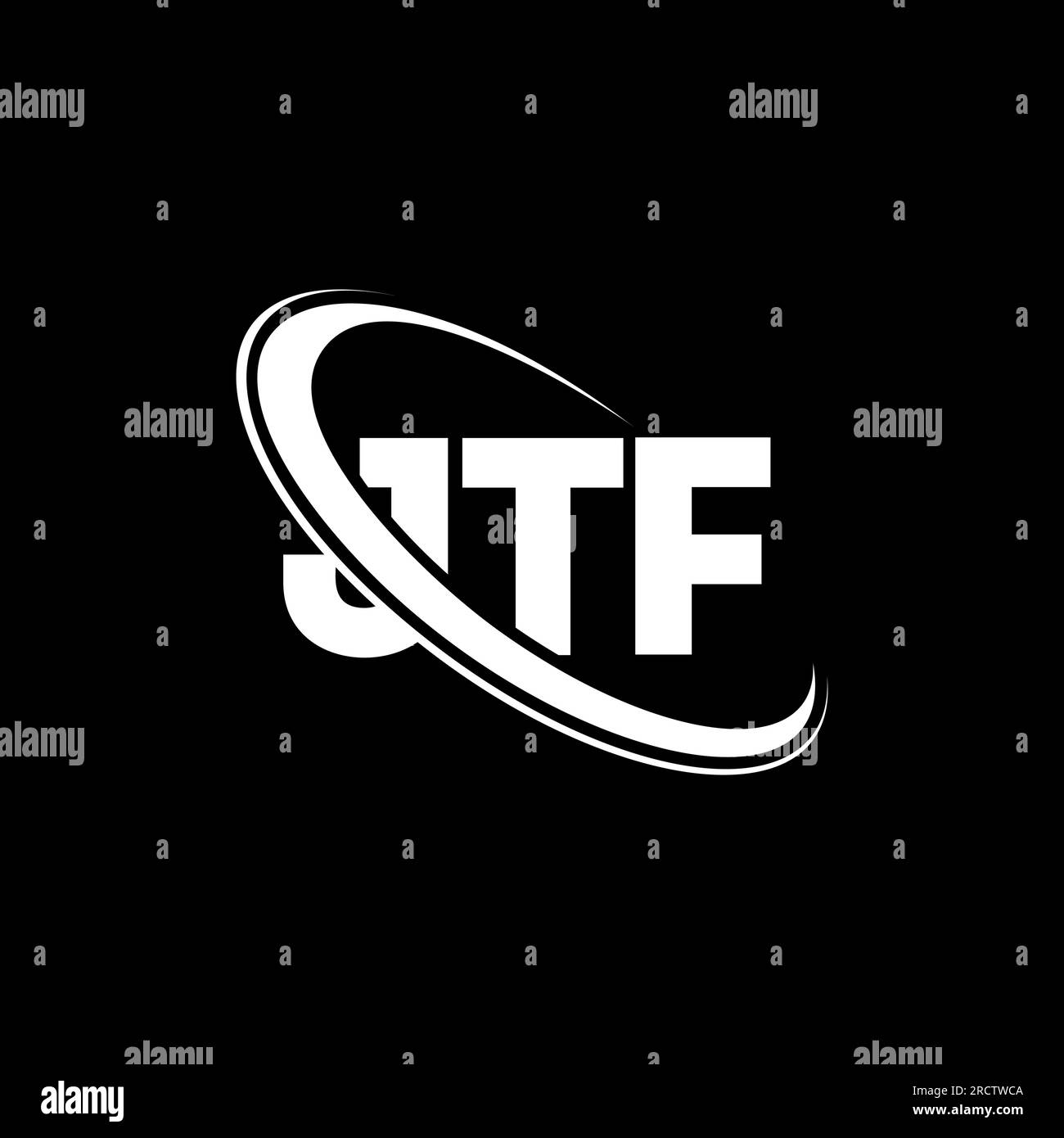 Jtf technology logo hi-res stock photography and images - Alamy