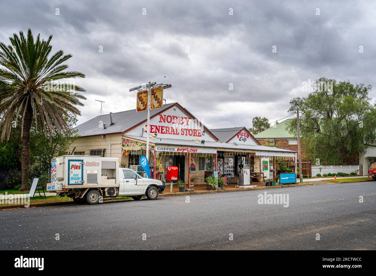 General store historic hi-res stock photography and images - Alamy