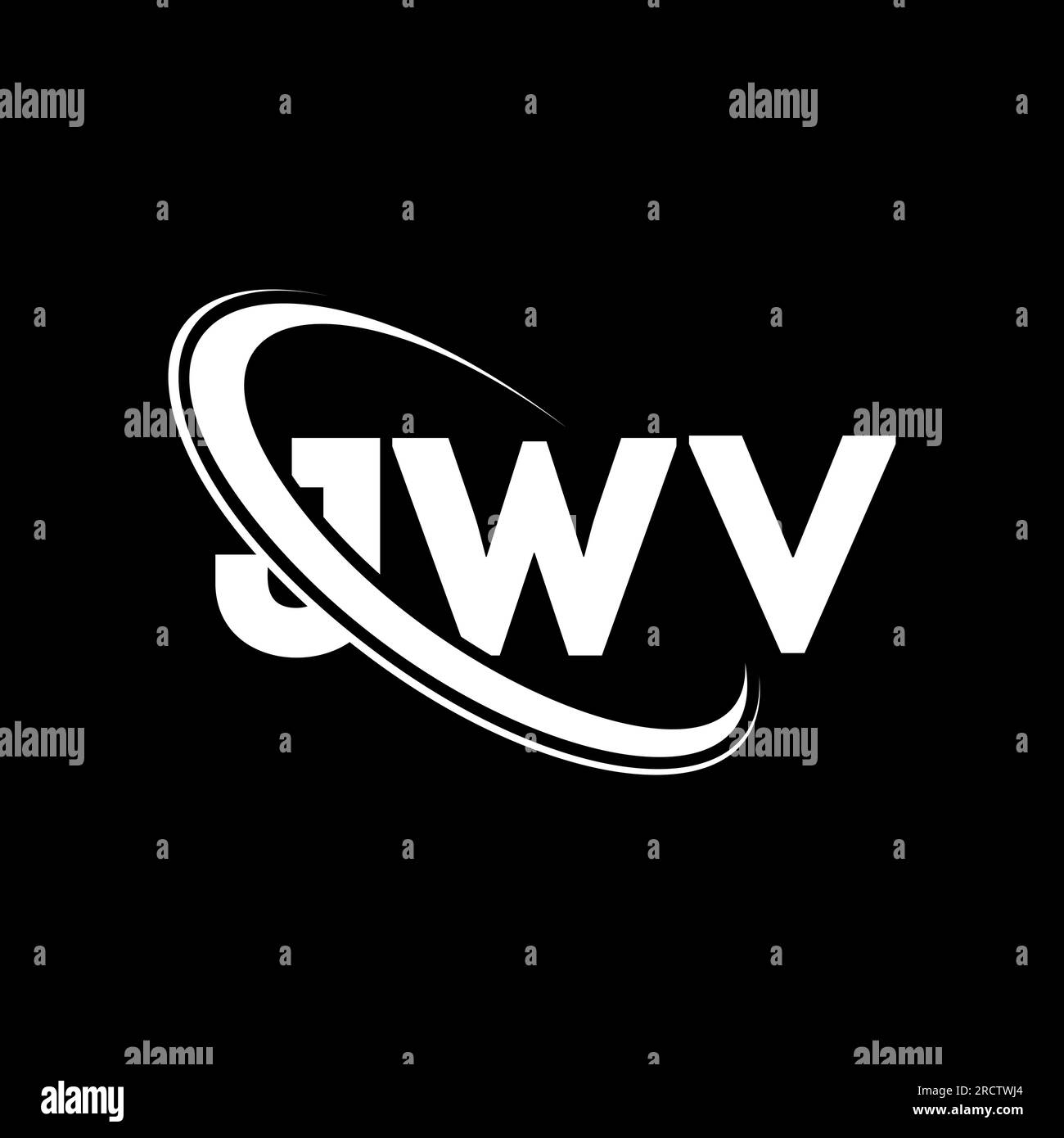 Jwv logo hi-res stock photography and images - Alamy